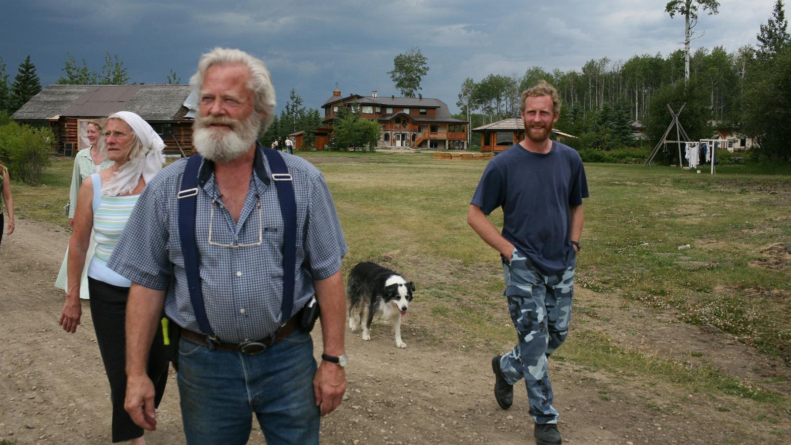 Wiebo's War - Collection ONF