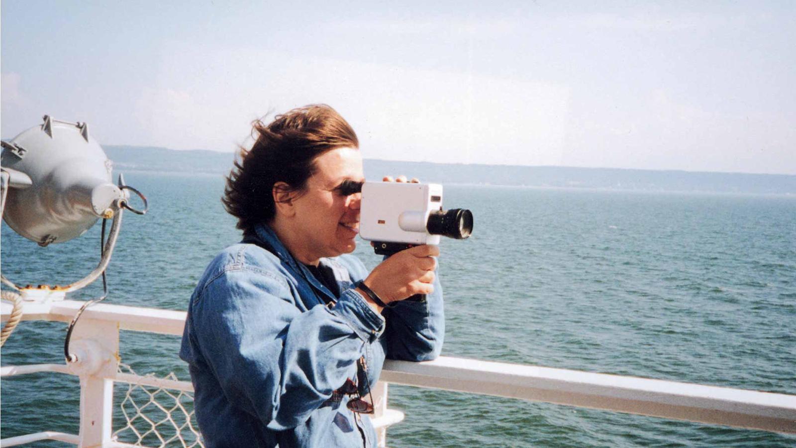 My Father's Camera - Collection ONF