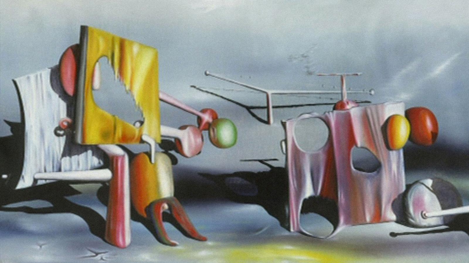 surrealism - NFB Collection