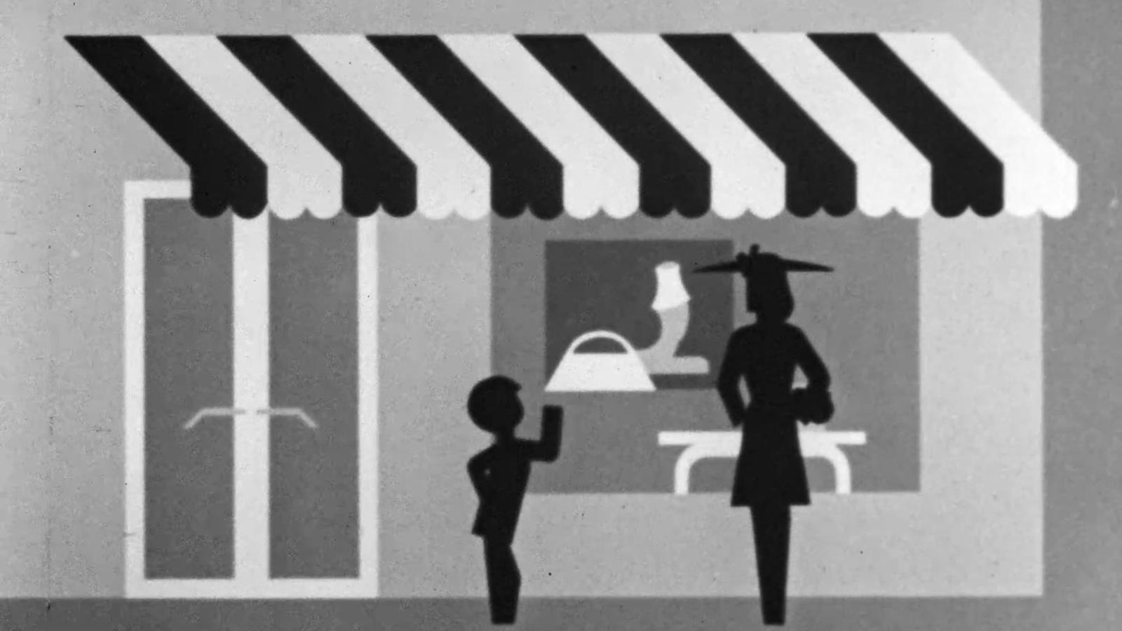 Buying Fever - NFB Collection