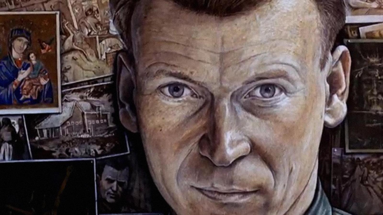 Kurelek - NFB Collection