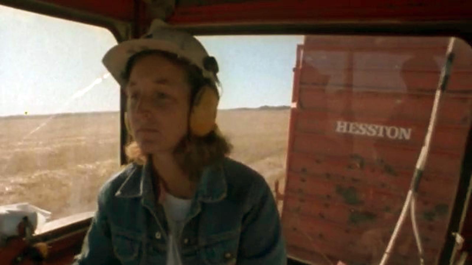 In Her Chosen Field - NFB Collection