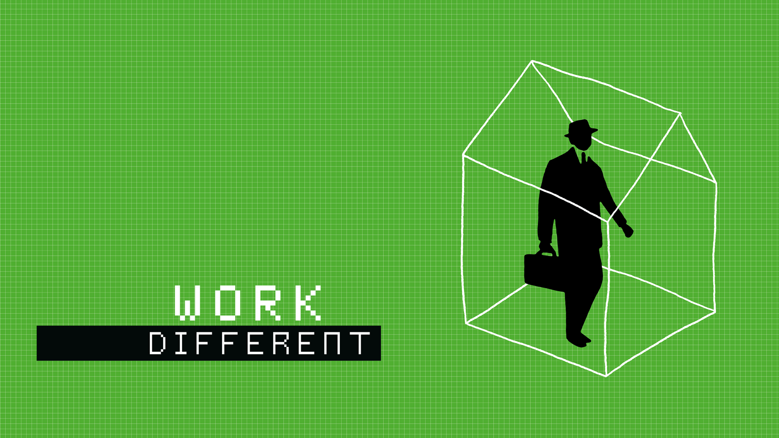 Work Different - Collection ONF