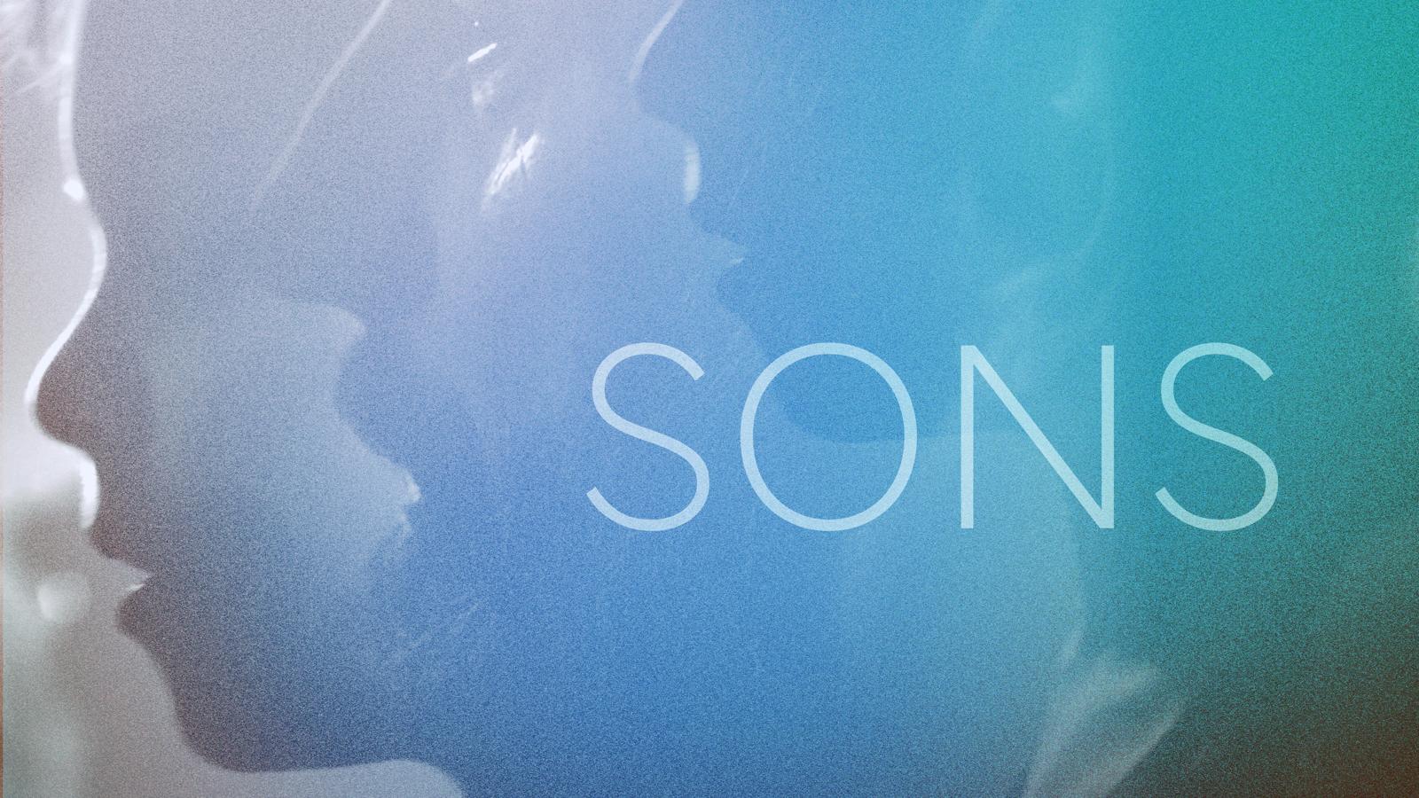 Sons - Collection ONF
