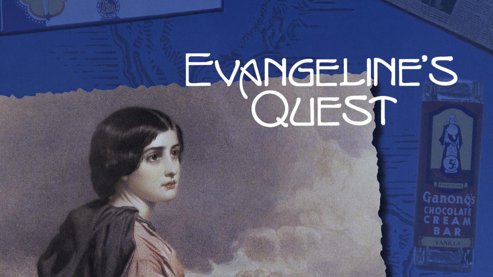 Evangeline's Quest - Collection ONF