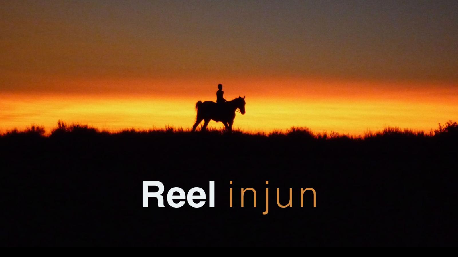 Reel Injun - Collection ONF
