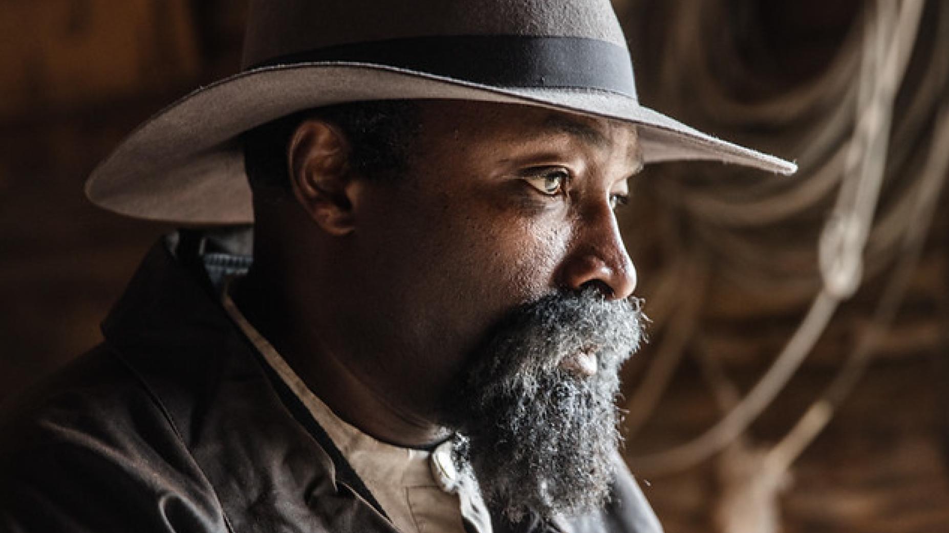 John Ware Reclaimed - NFB