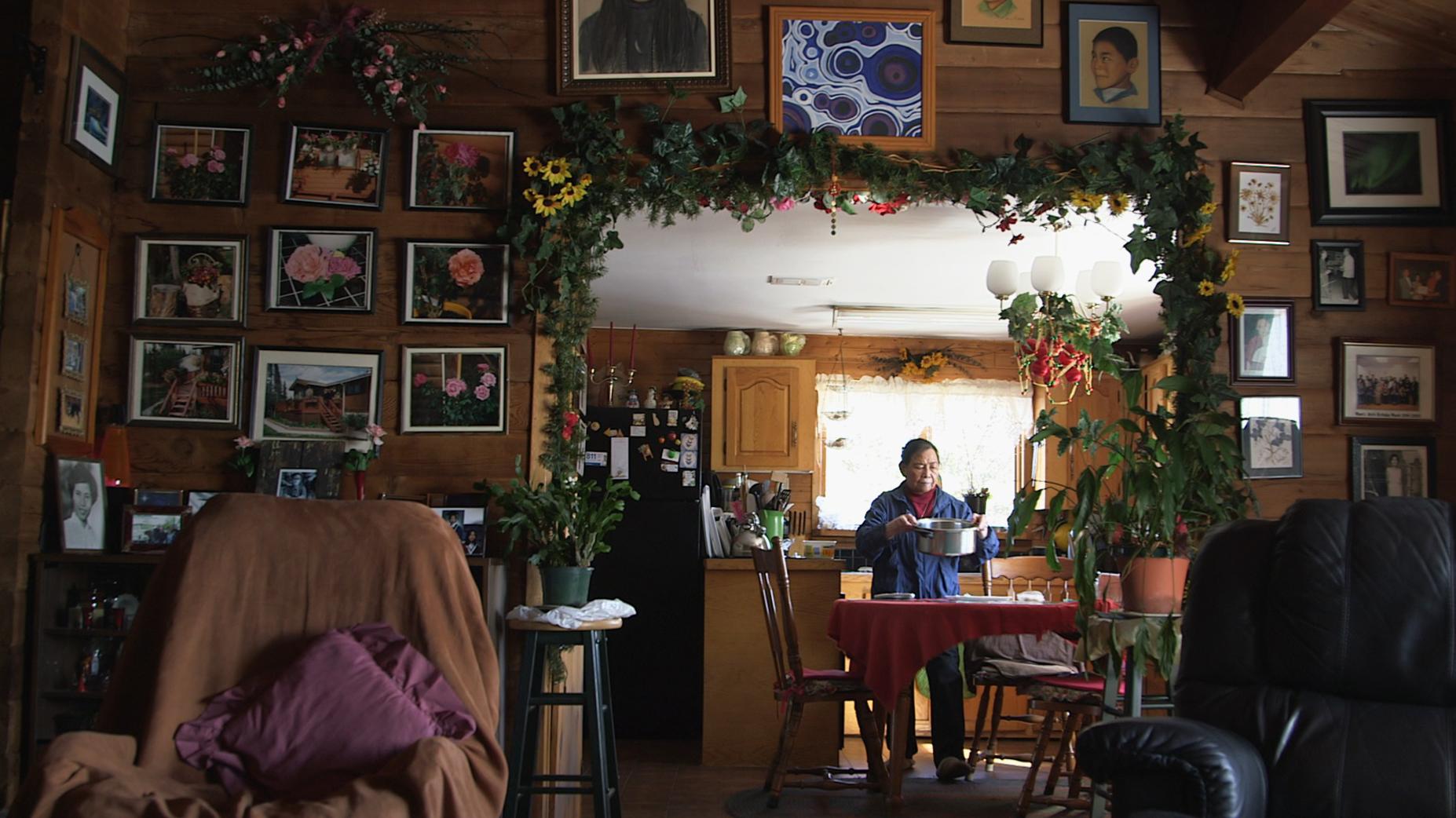 Becoming Labrador - NFB