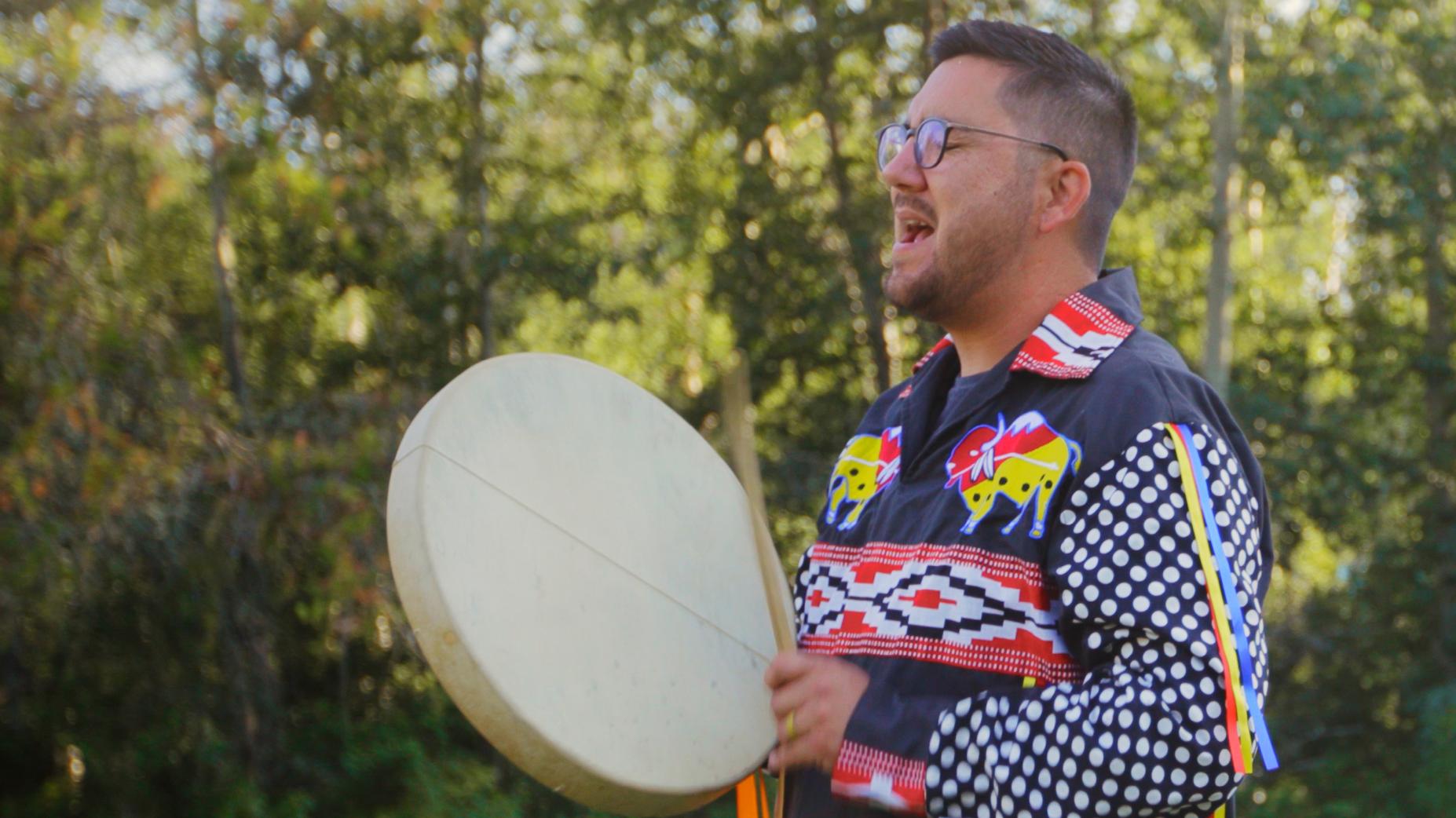 Heartbeat of a Nation - NFB