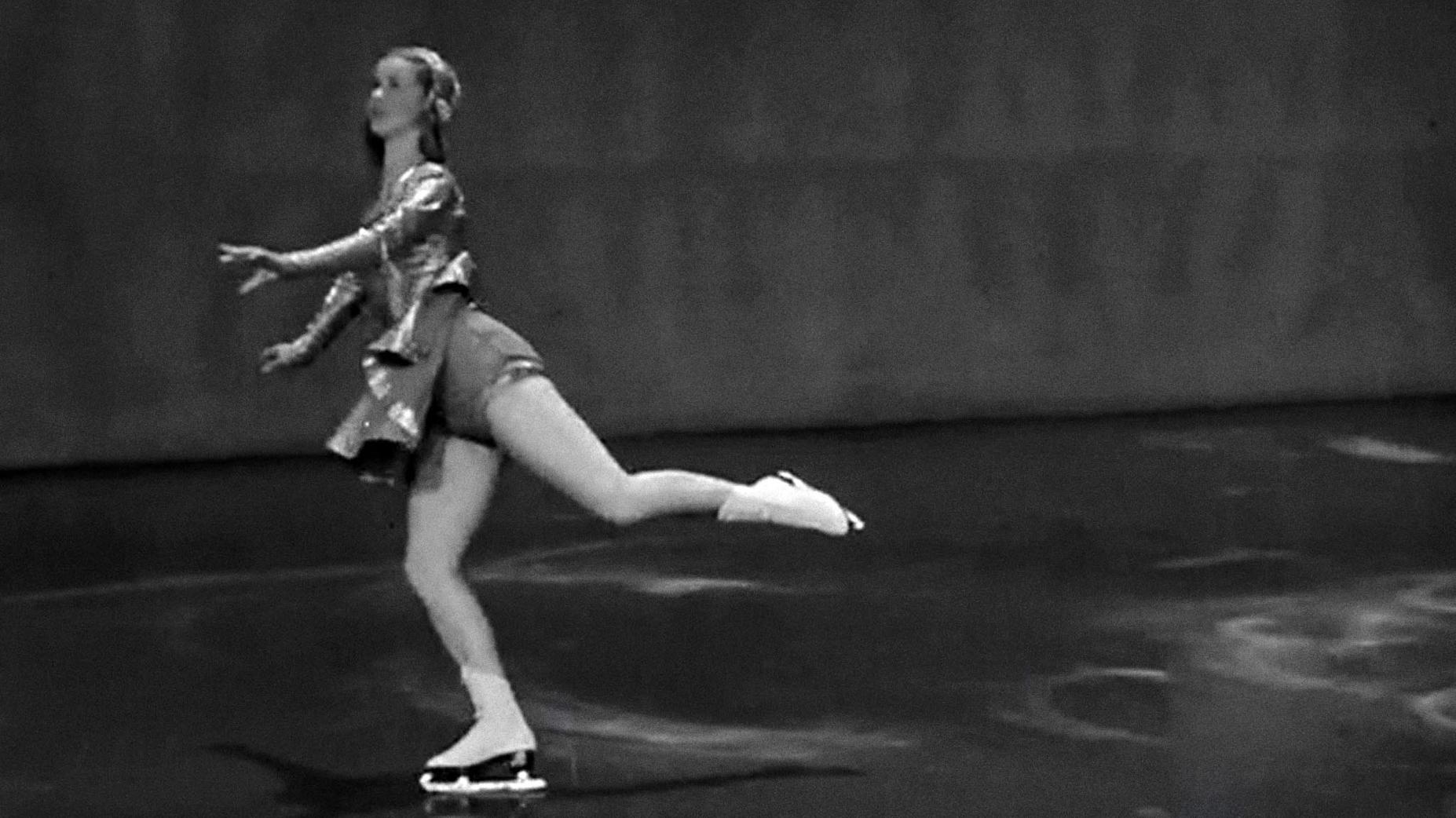 An Introduction to the Art of Figure Skating - NFB
