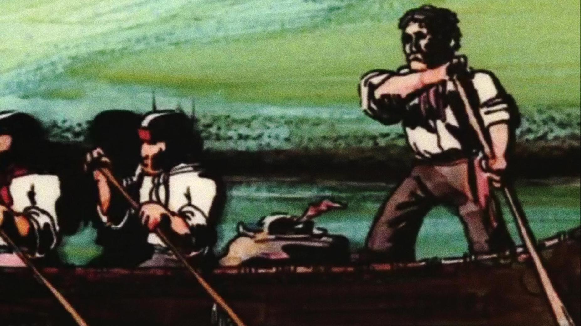 Coureurs des bois - ONF