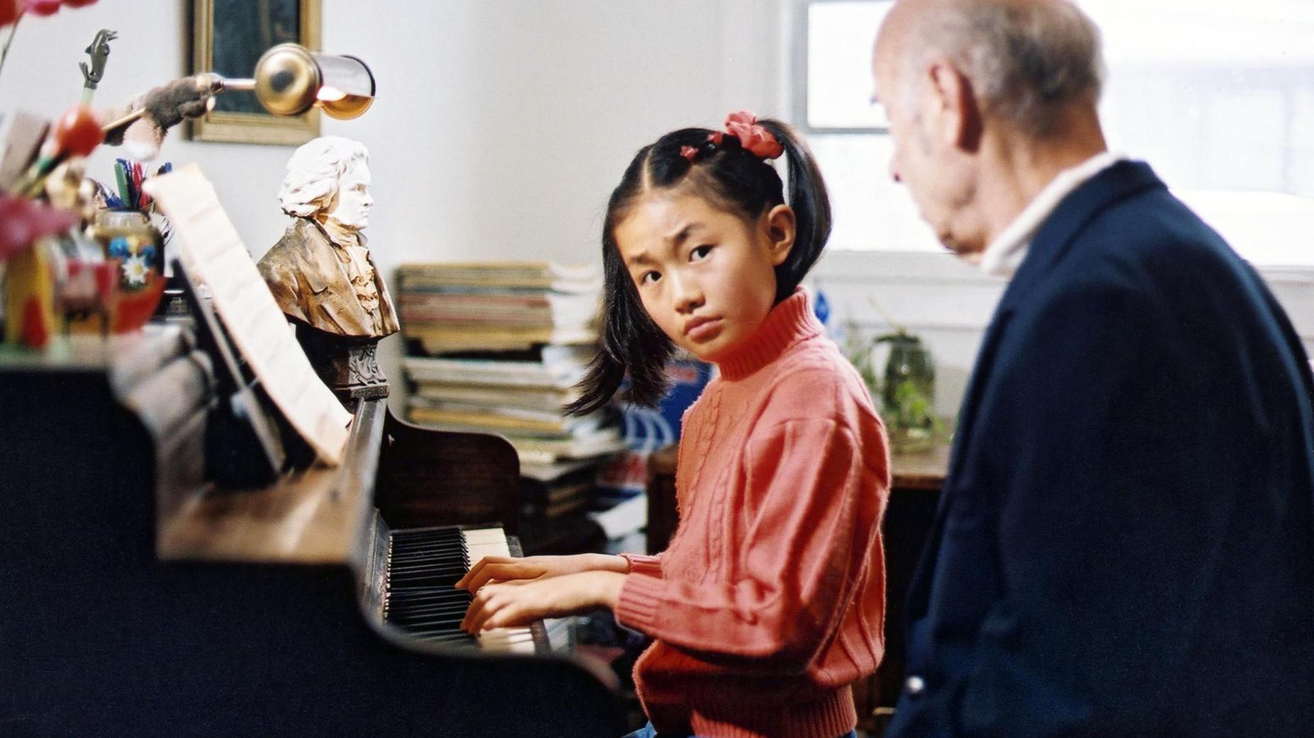 L'héritage de monsieur Mergler - ONF