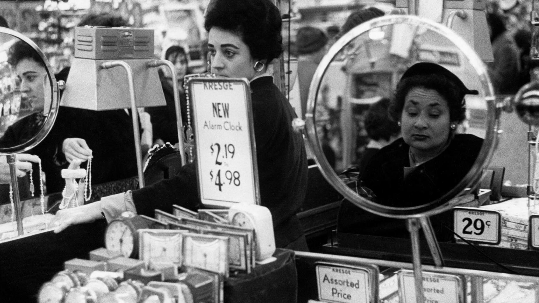 Very Nice, Very Nice - NFB