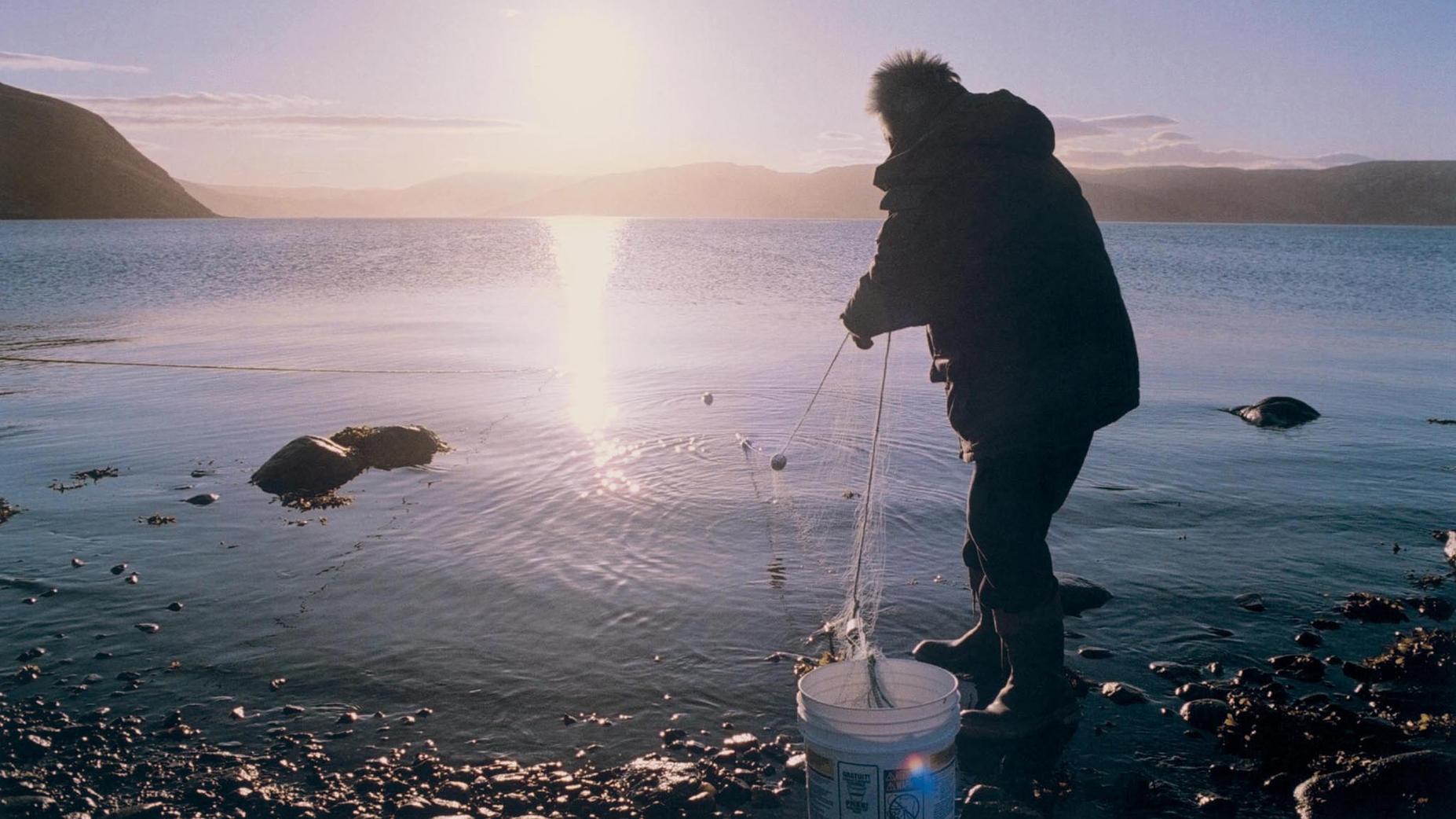 If the Weather Permits - NFB