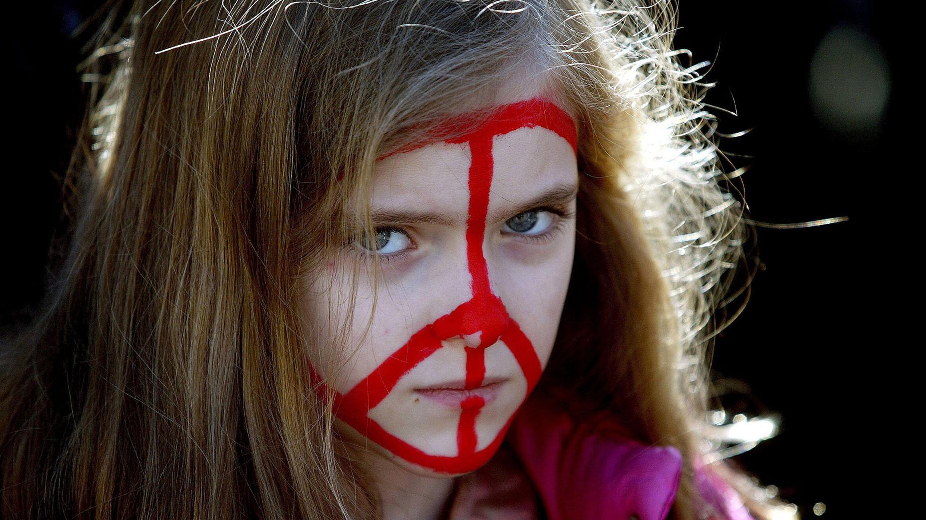 The Strangest Dream - NFB