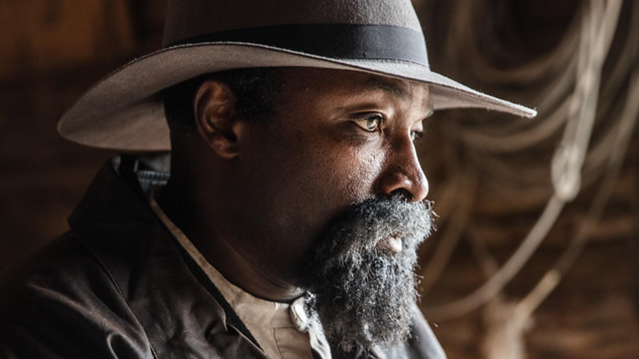 Sur les traces de John Ware - NFB