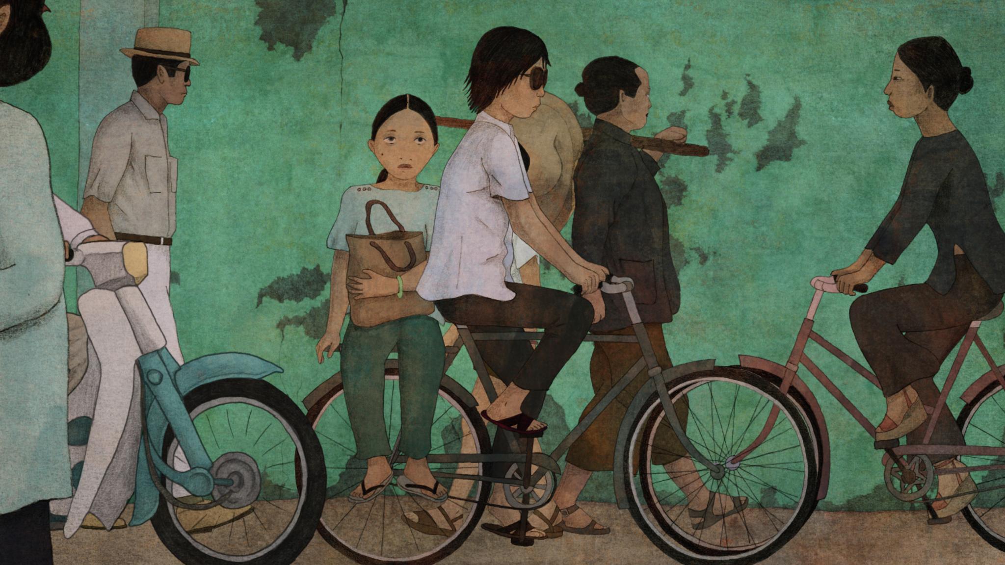 Flowing Home (Như một dòng sông) - NFB