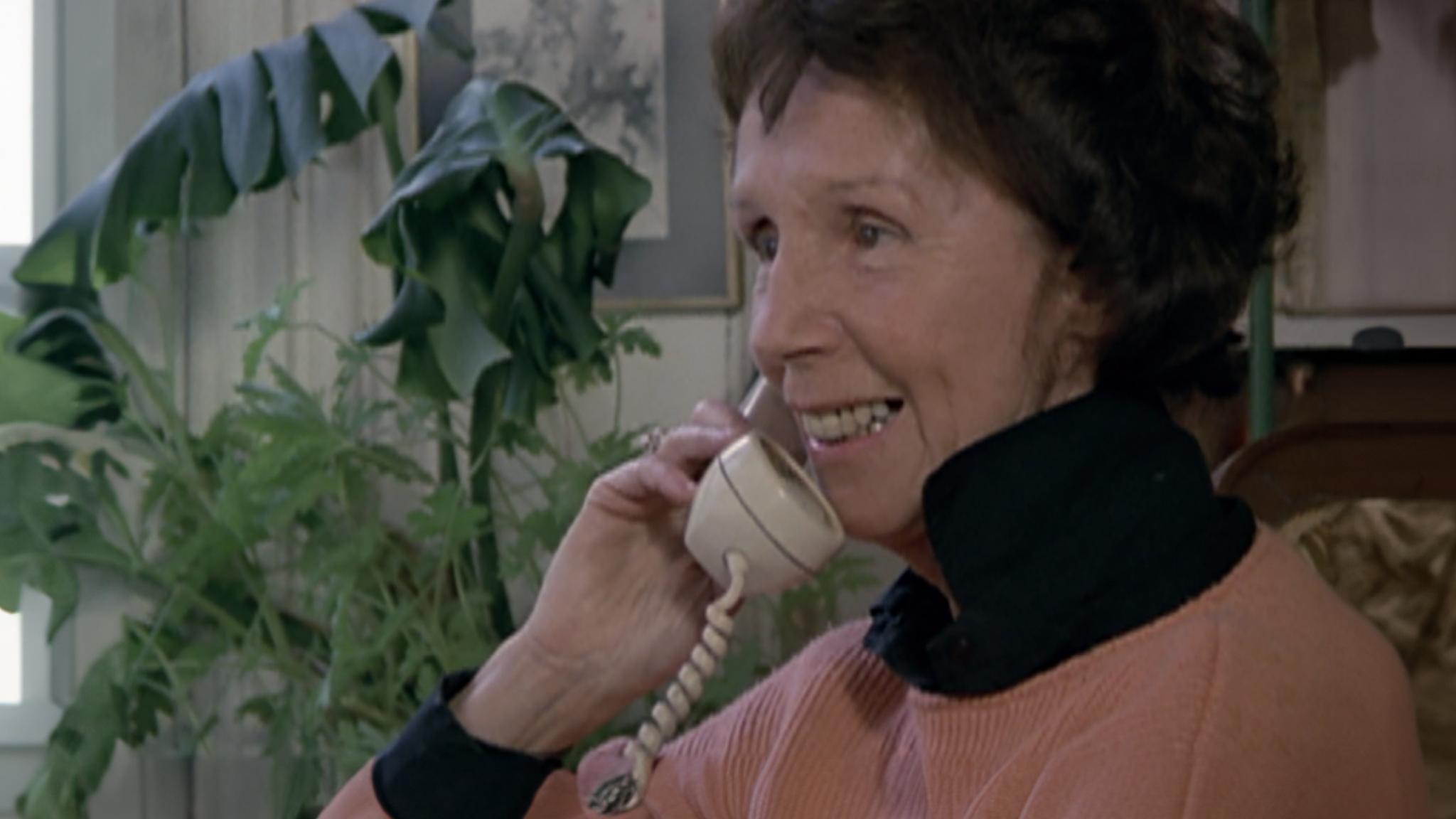 Ferron, Marcelle - ONF