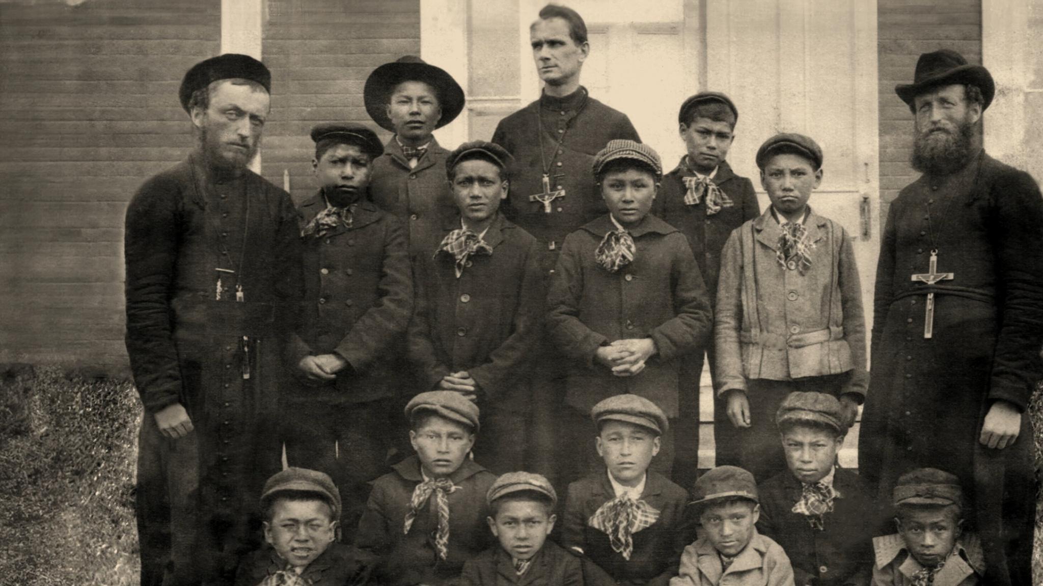 We Can't Make the Same Mistake Twice - ONF