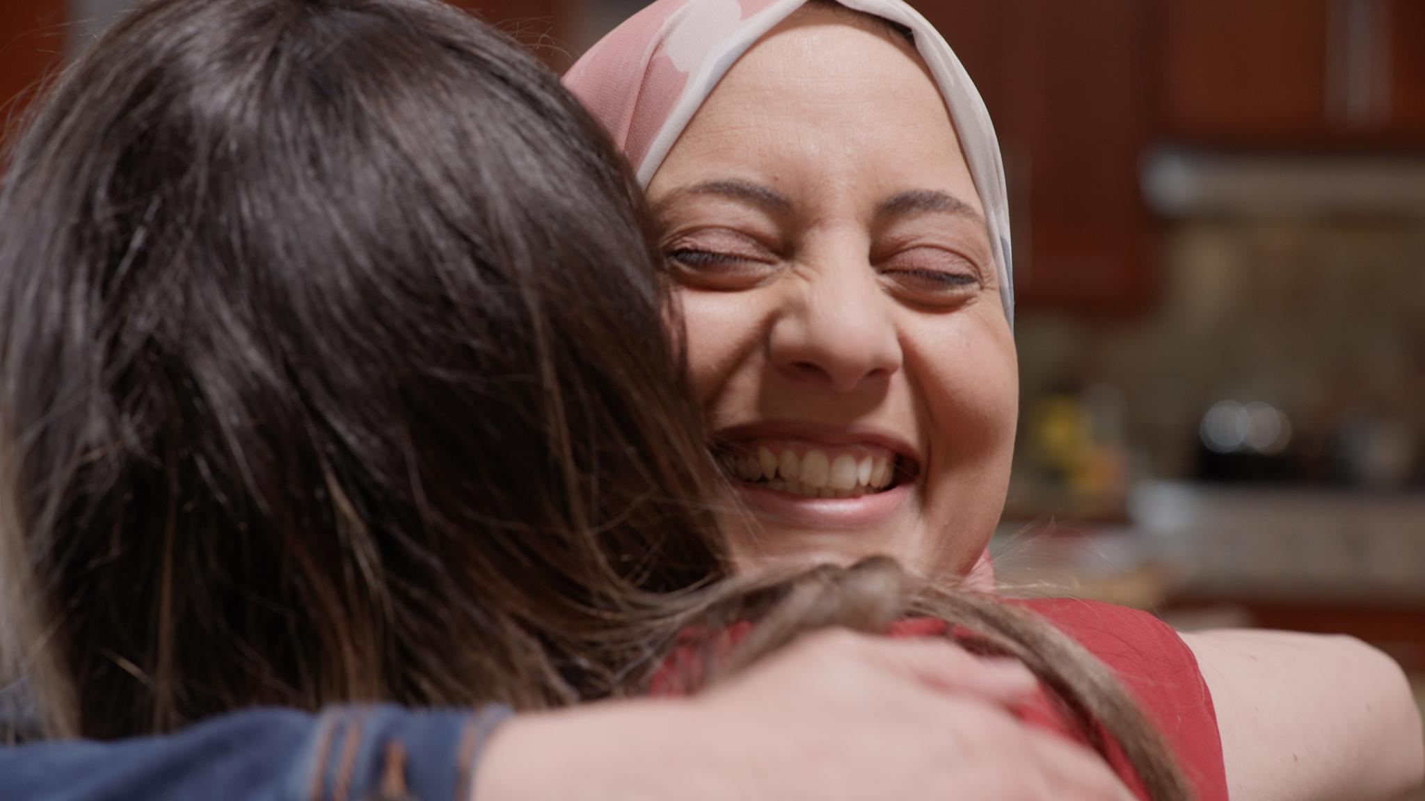 Arab Women Say What?! - NFB