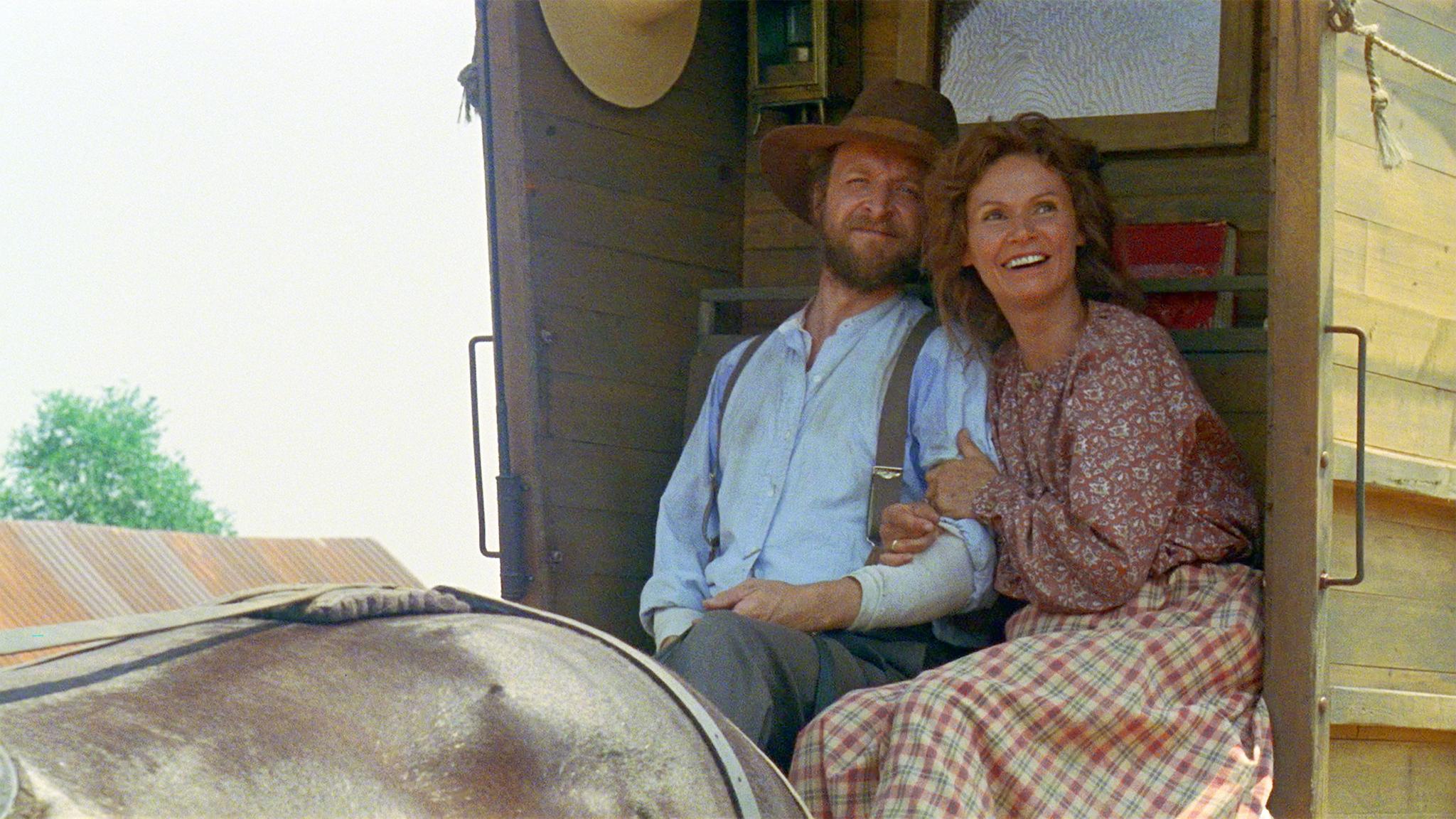 J.A. Martin Photographer - NFB