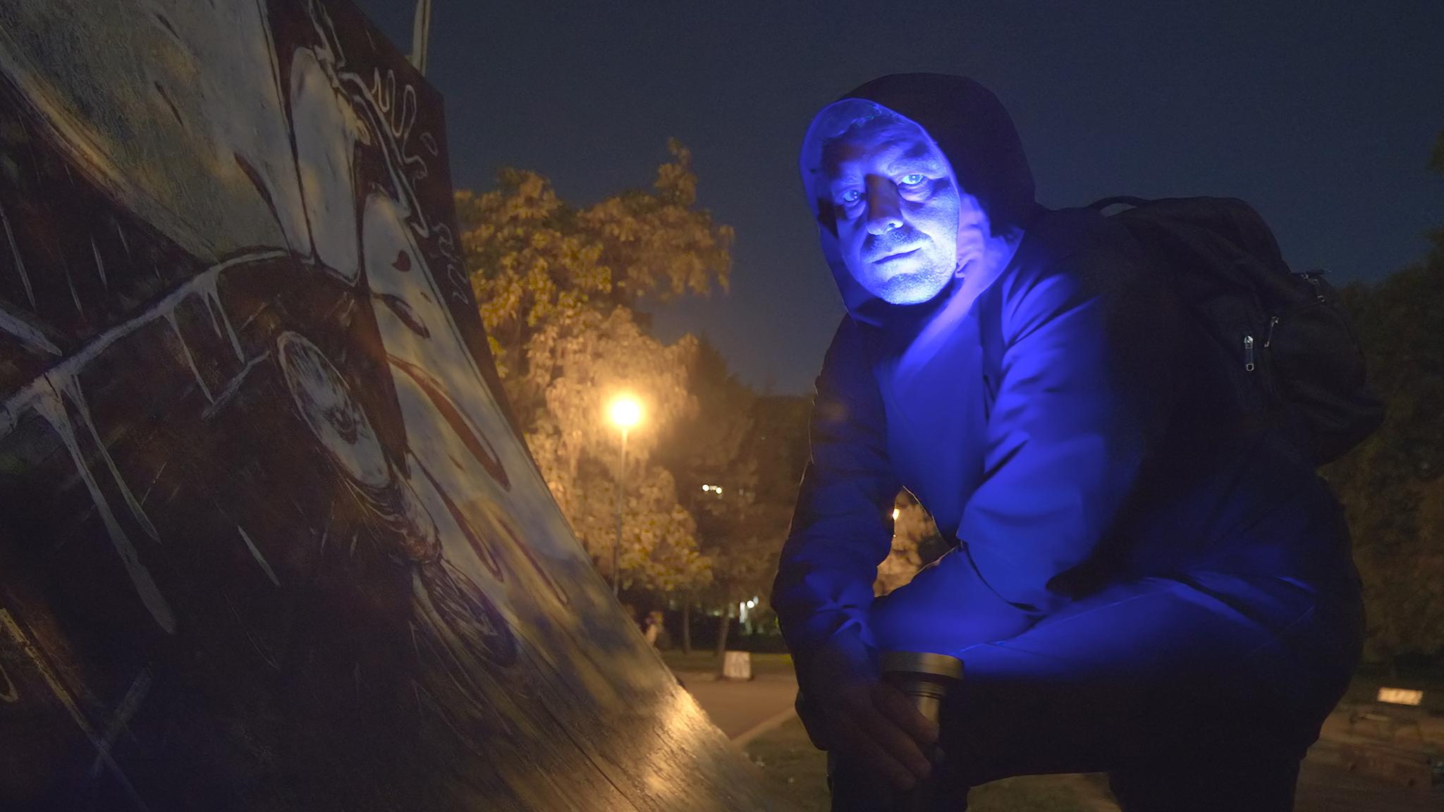 Theodore Ushev: Unseen Connections - NFB