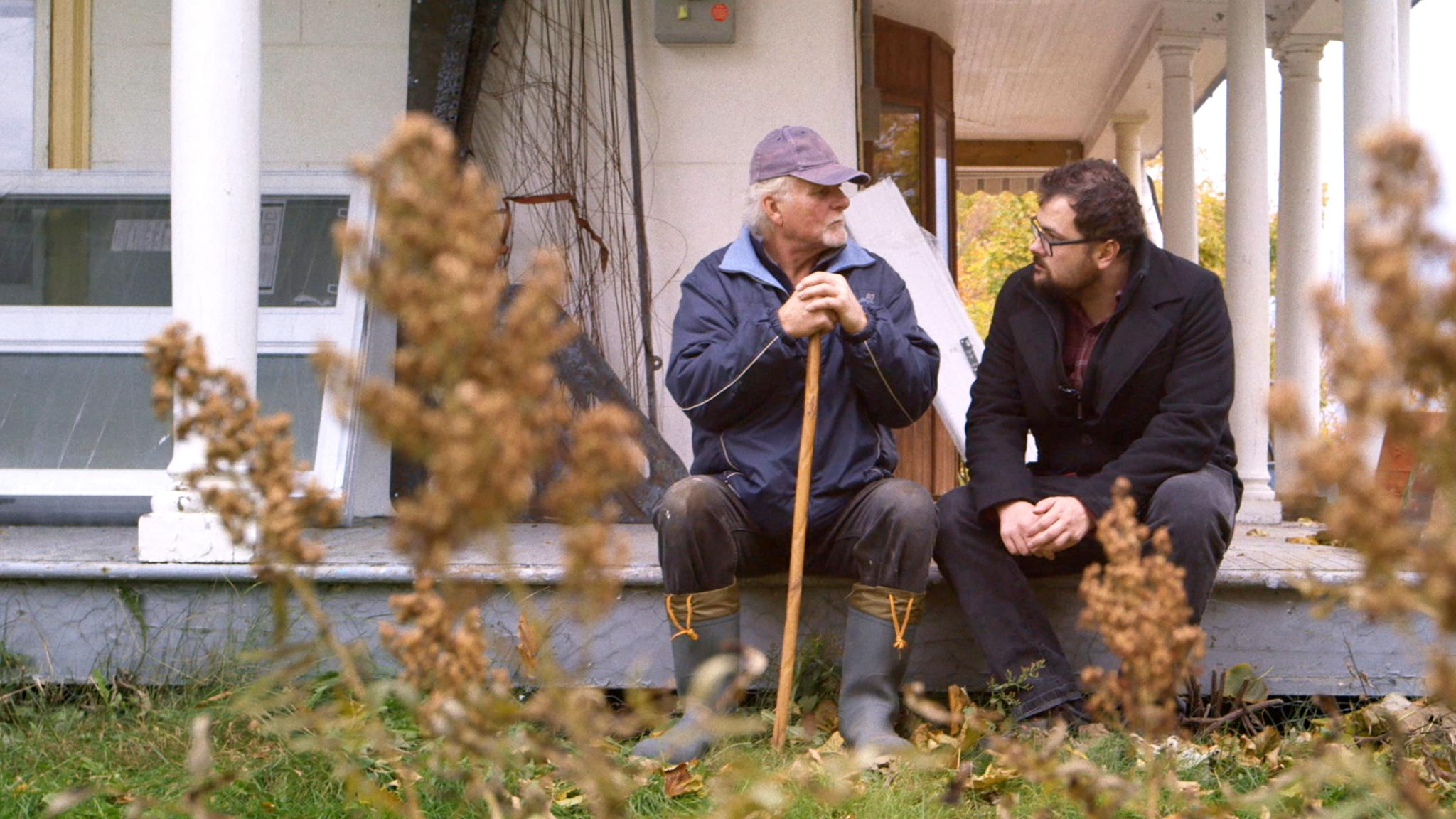 The Rose Family - NFB