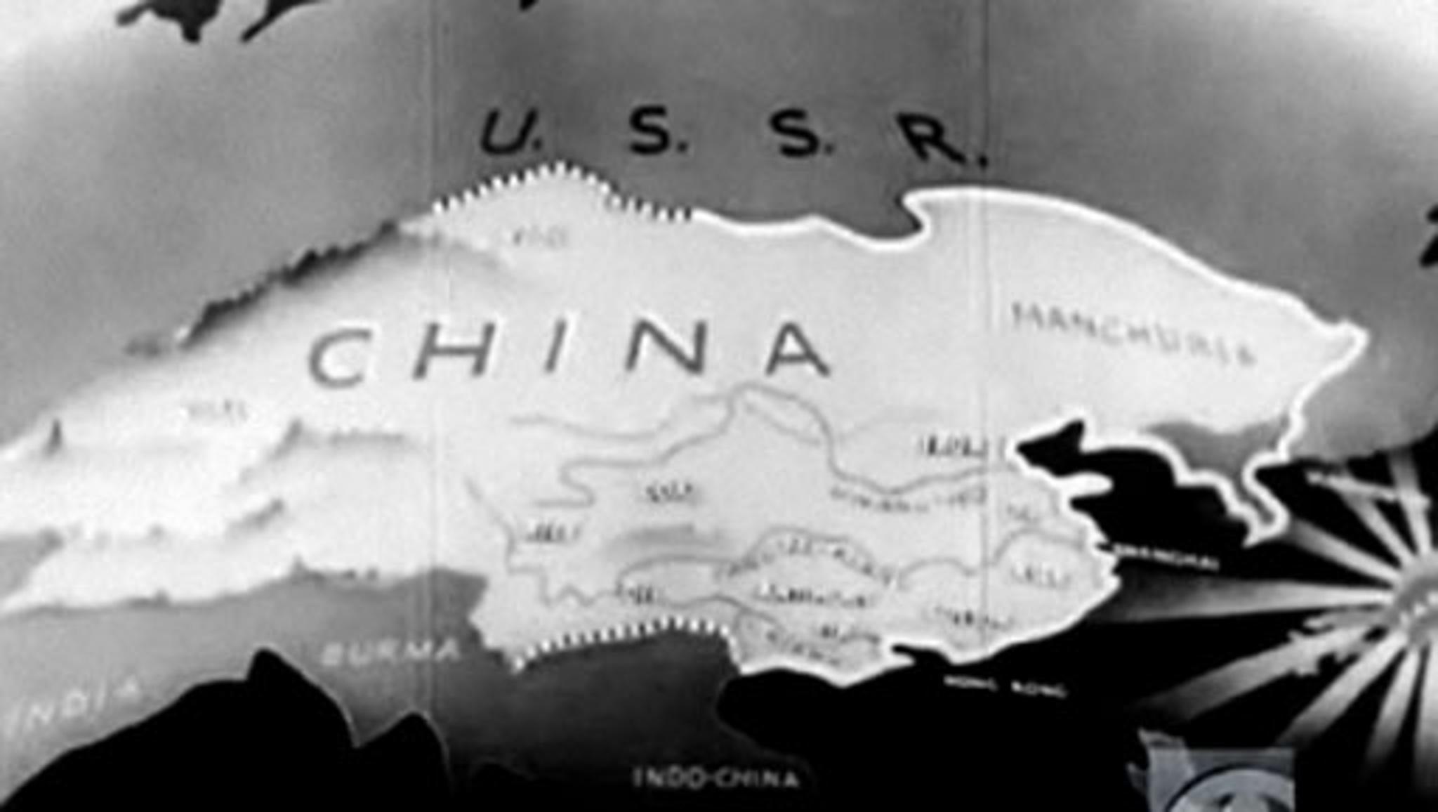 Inside Fighting China By Nfb