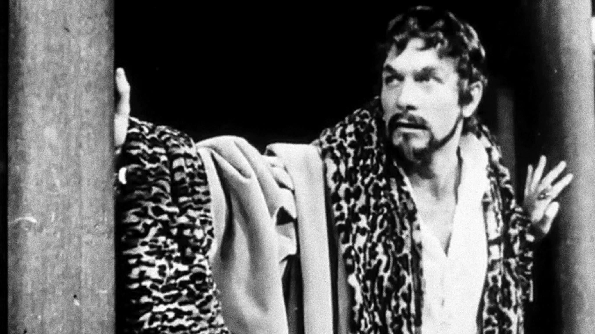 30 Minutes, Mister Plummer par Anne Claire Poirier - ONF