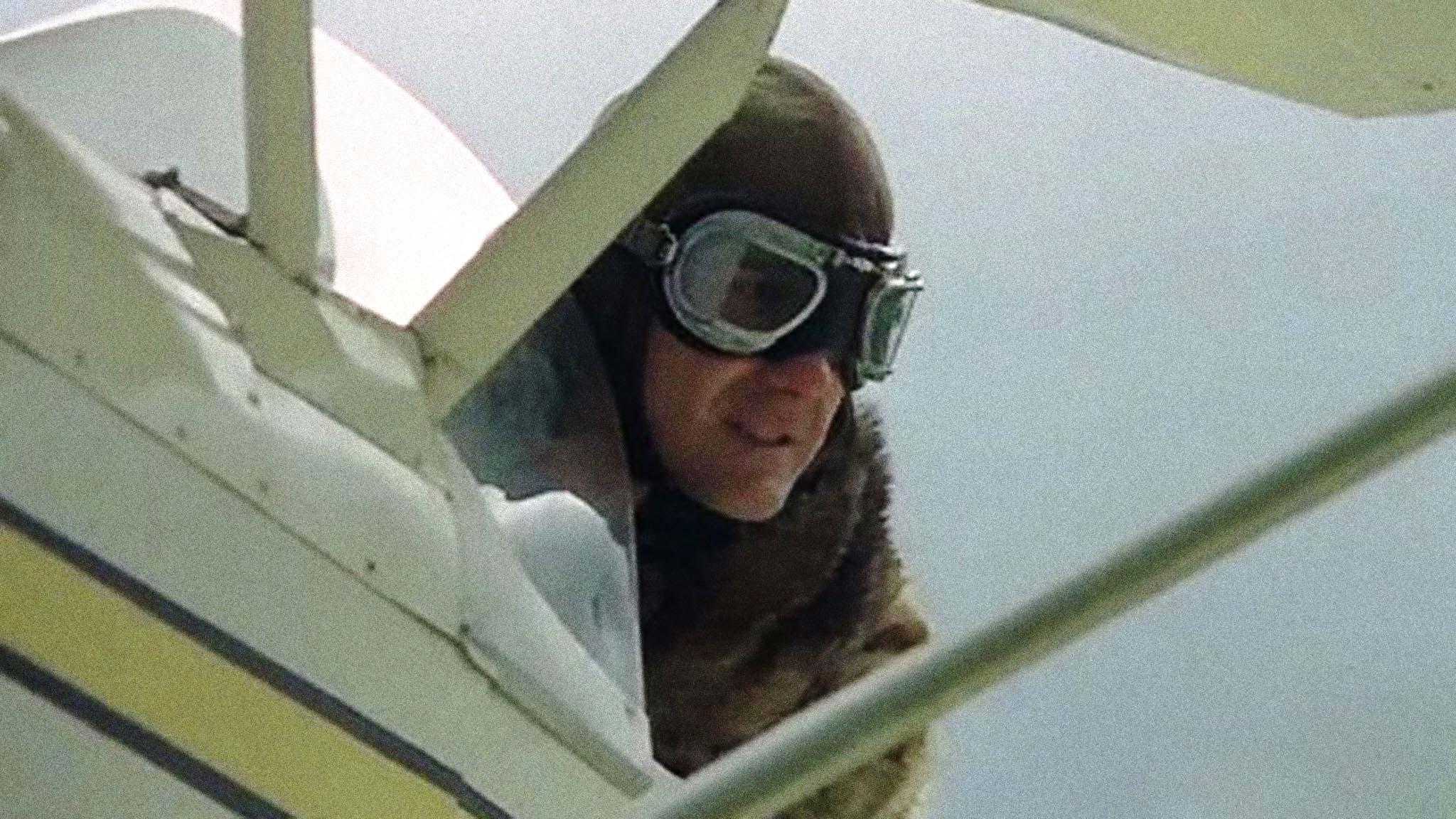 Blake by Bill Mason - NFB