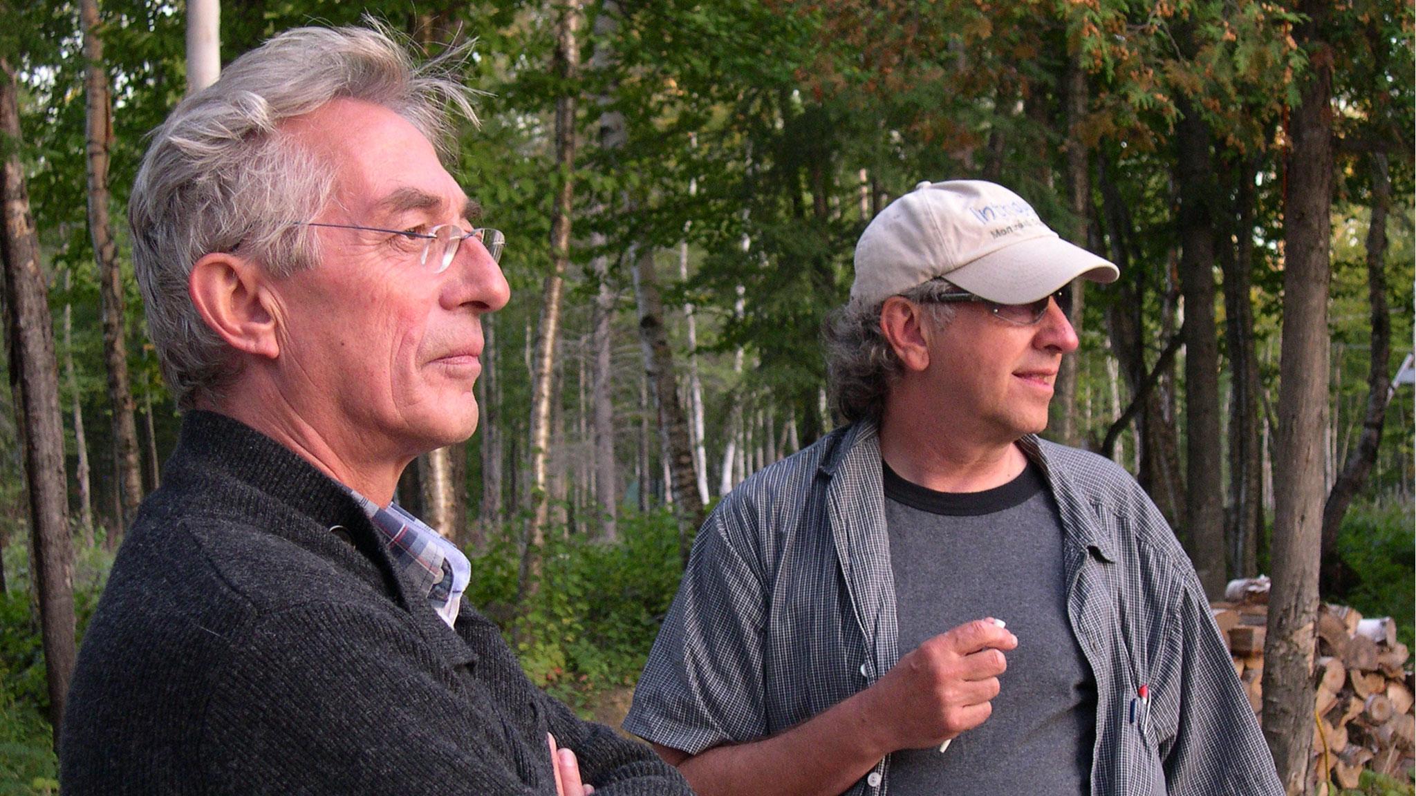 Le peuple invisible - ONF