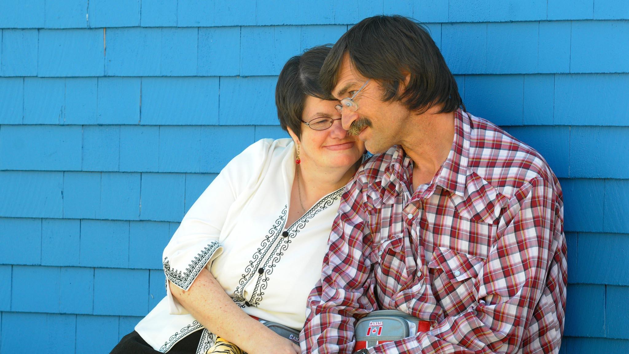 Les inséparables by Daniel Léger - NFB