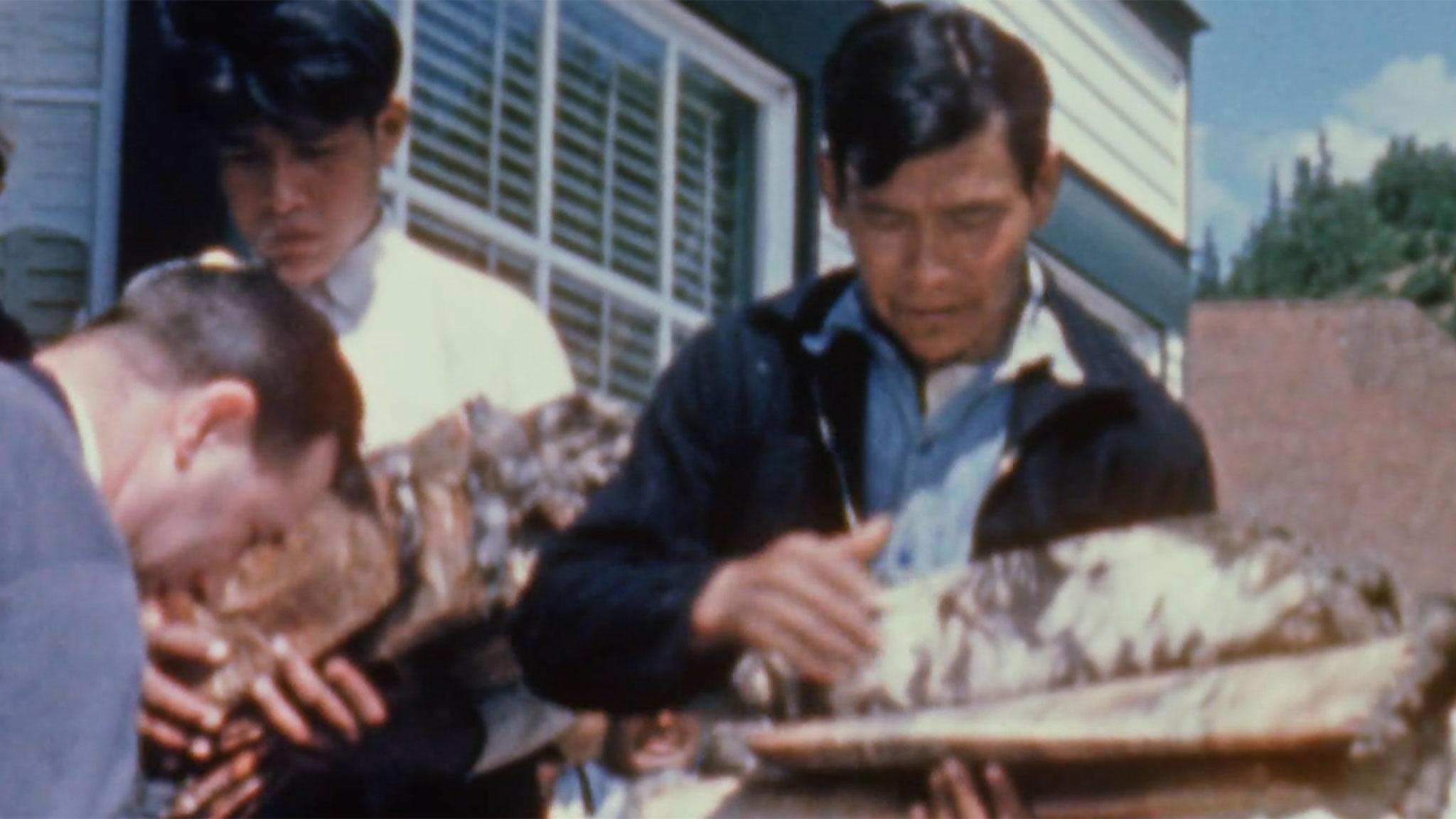 People of the Potlatch - NFB