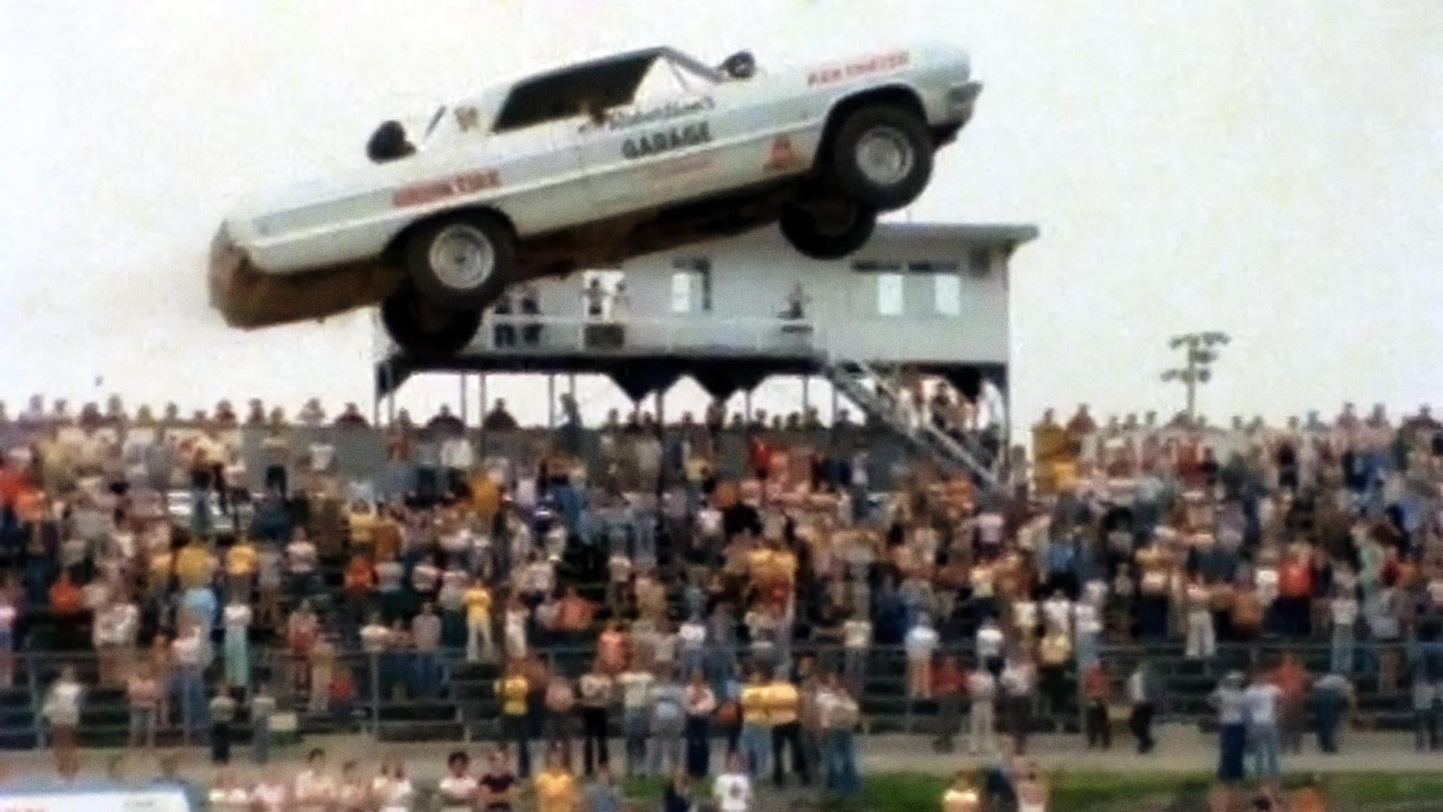 The Mad Canadian by Robert Fortier - NFB