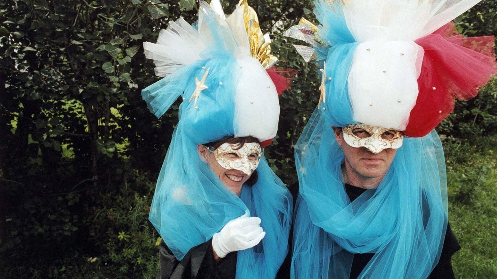 Tintamarre - On the Trail of Acadians in North America by André Gladu - NFB