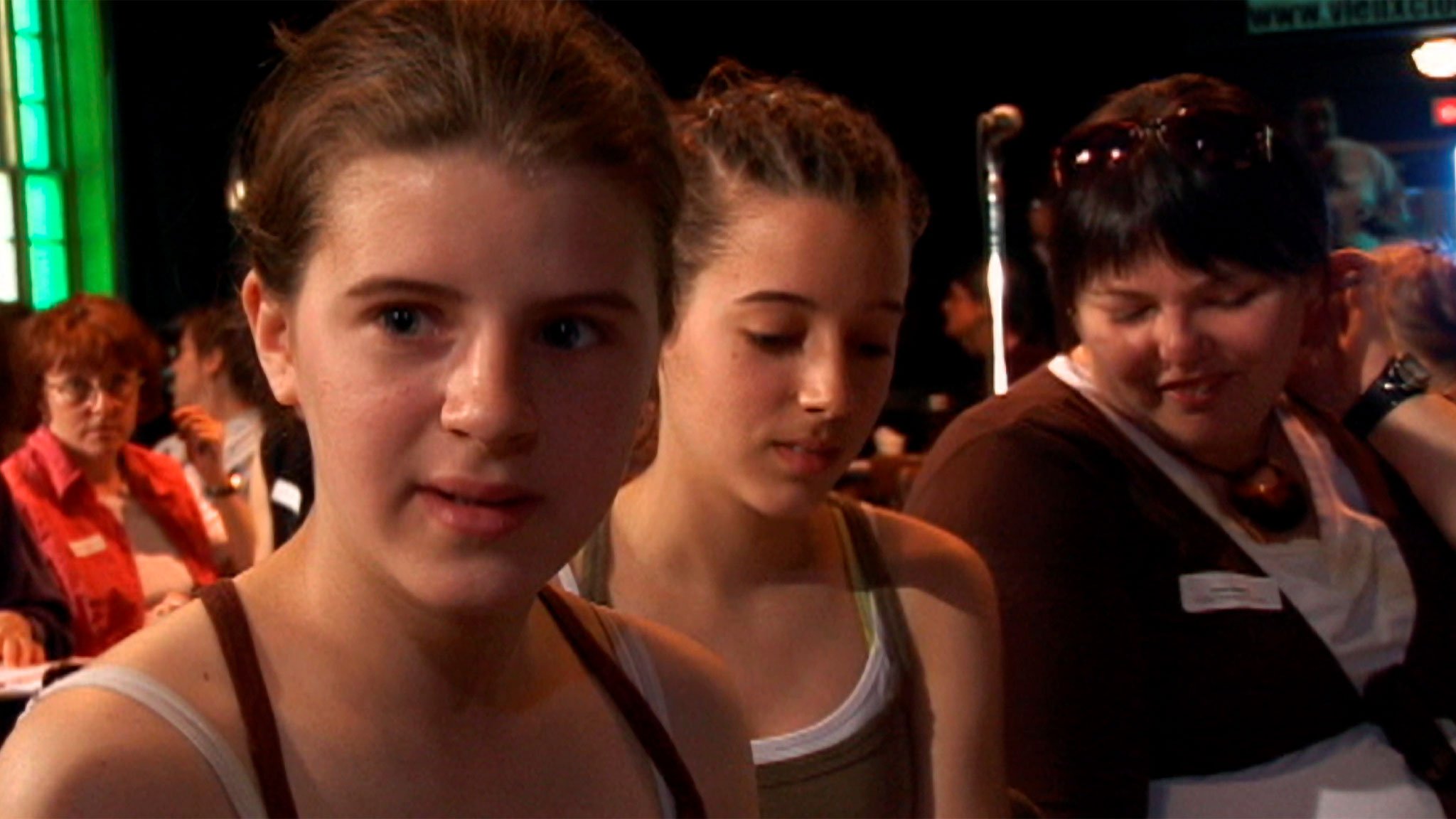 Sexy Inc. Our Children Under Influence by Sophie Bissonnette - NFB