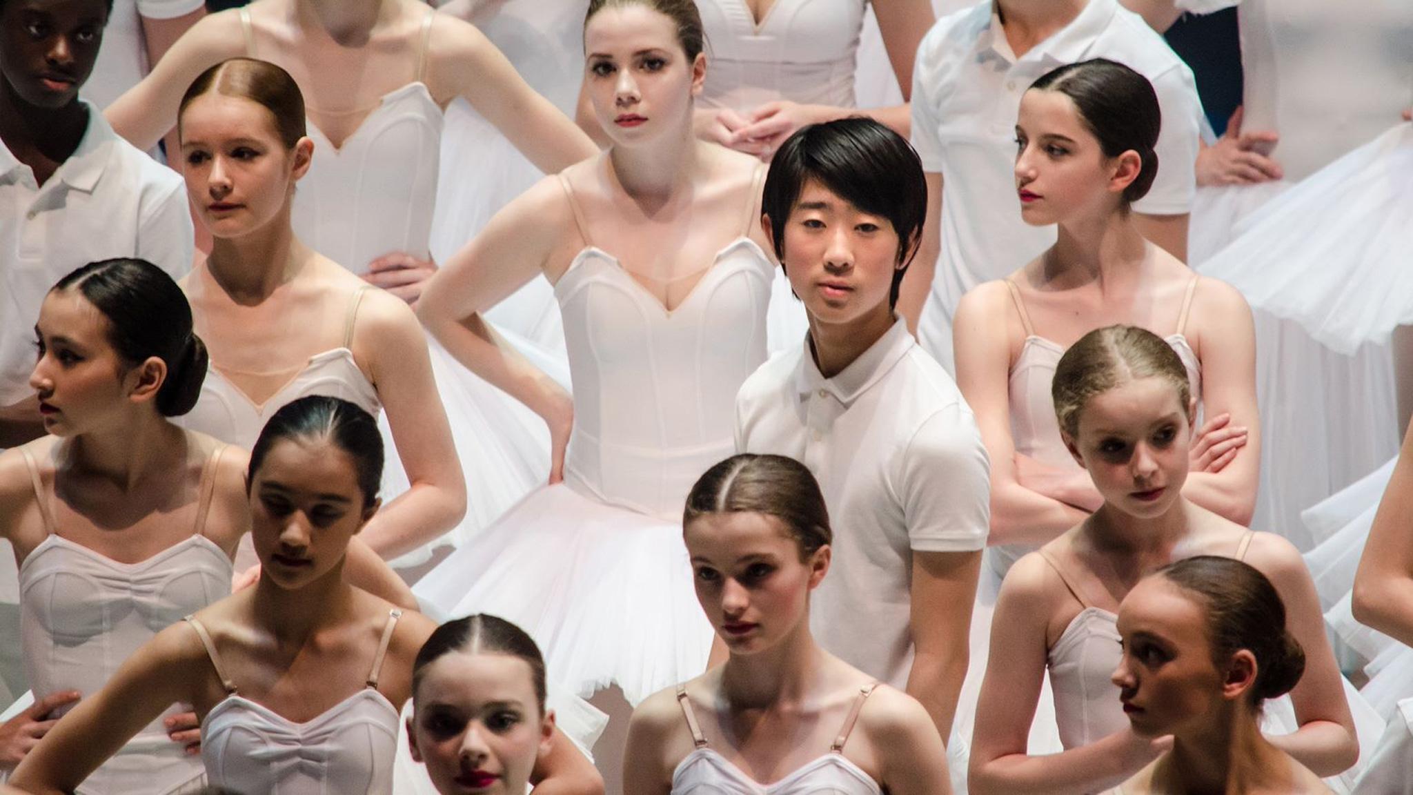 A Delicate Balance - NFB