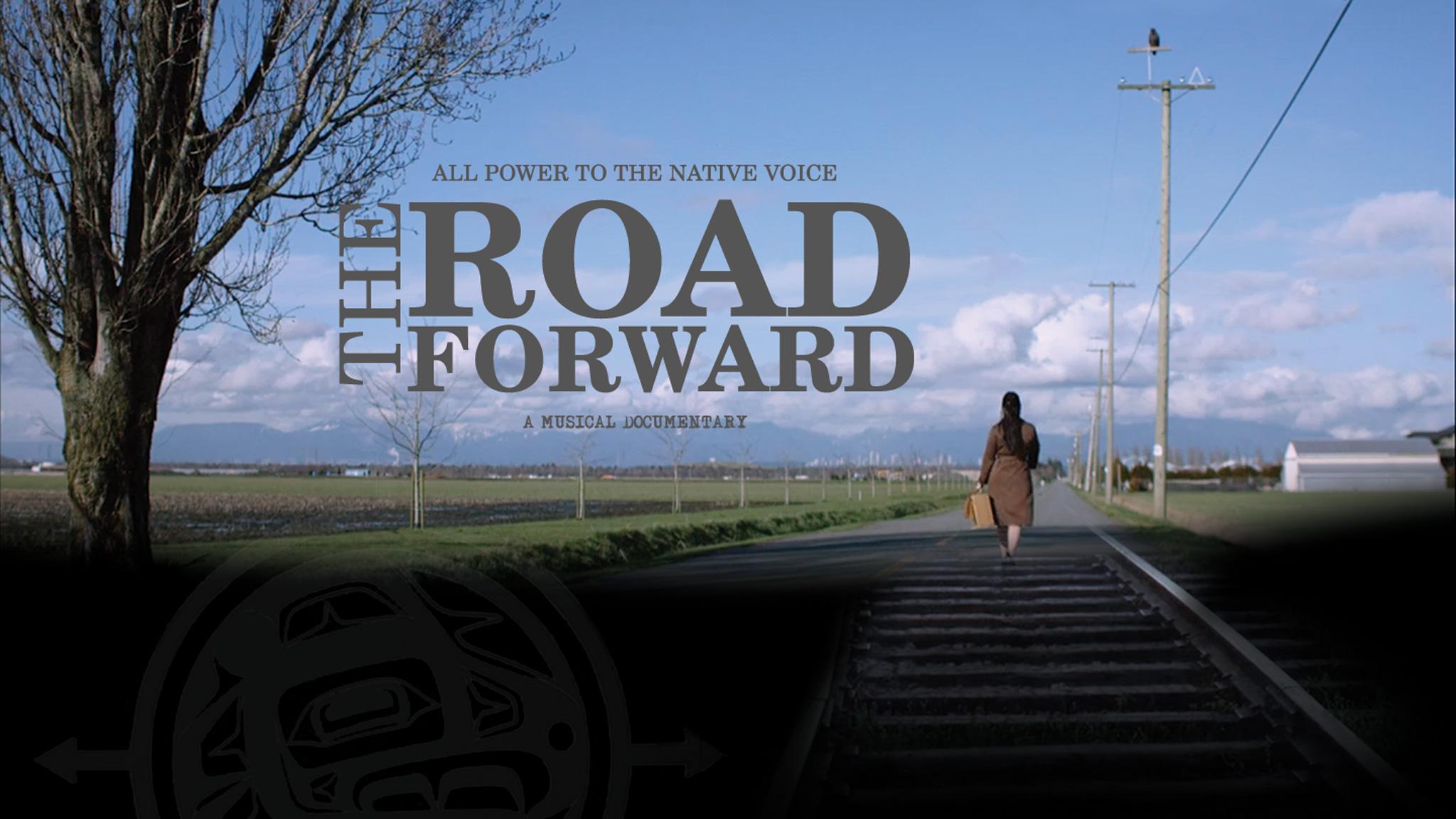 The Road Forward by Marie Clements - NFB