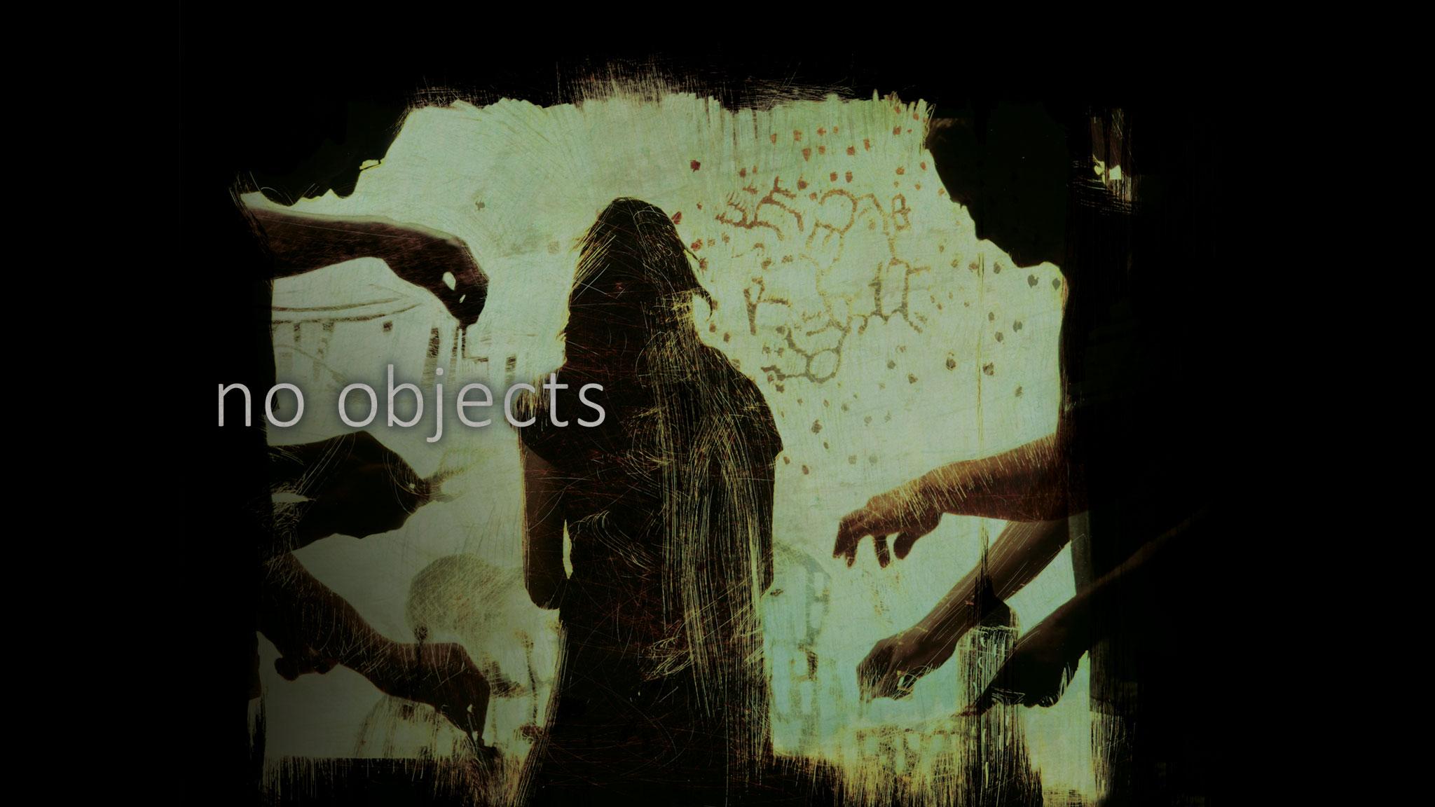 No Objects par Moïa Jobin-Paré - ONF