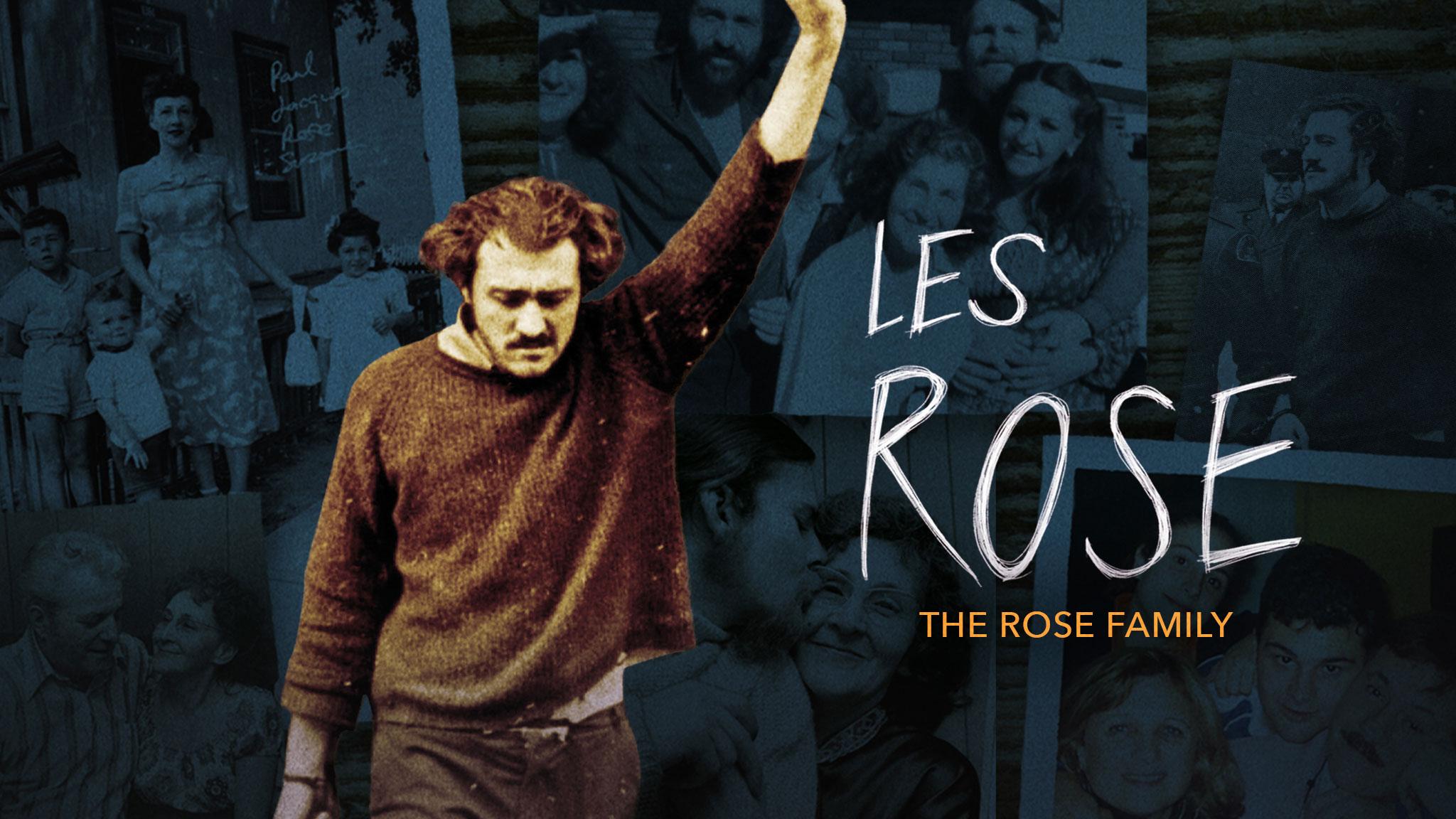 The Rose Family by Félix Rose - NFB