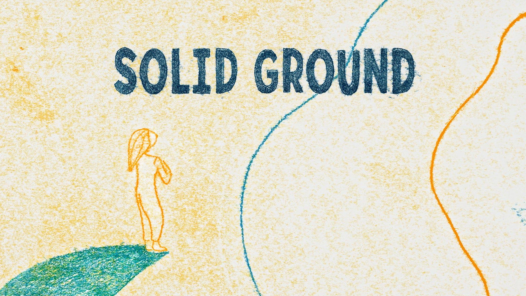 Solid Ground by Beatriz Carvalho - NFB