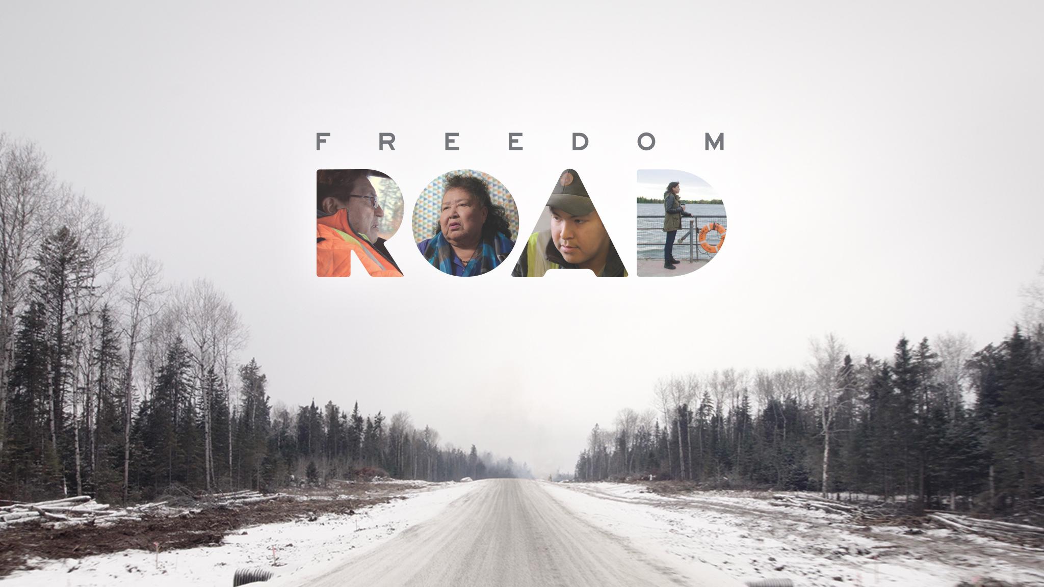 Freedom Road - NFB