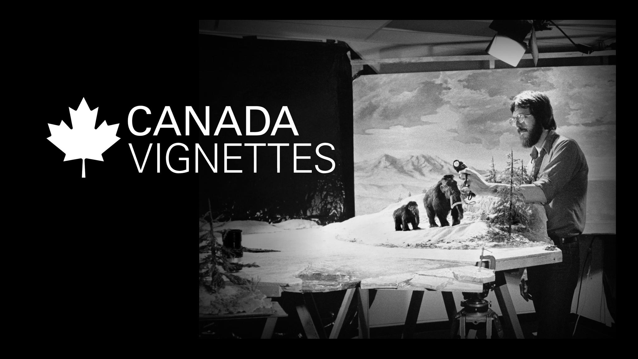 Canada Vignettes - NFB