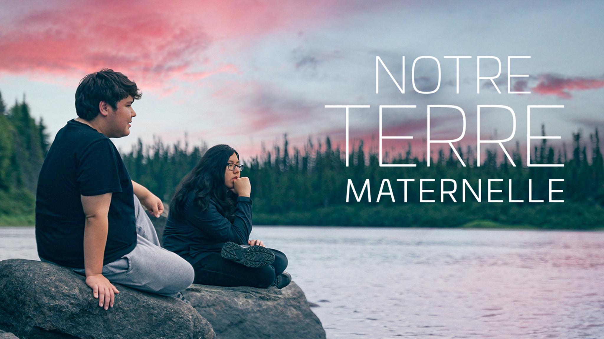 Notre terre maternelle - NFB