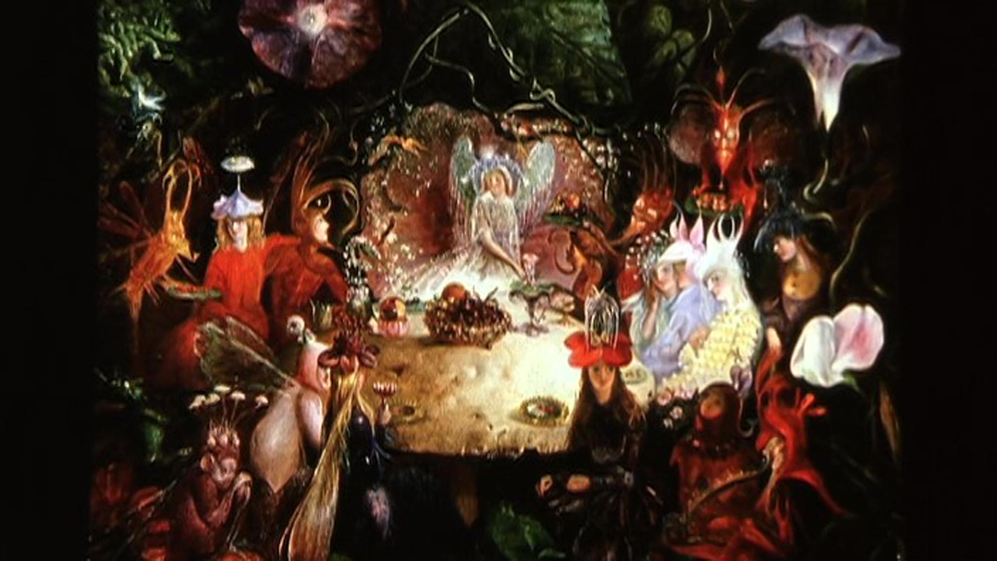 The Fairy Faith - NFB
