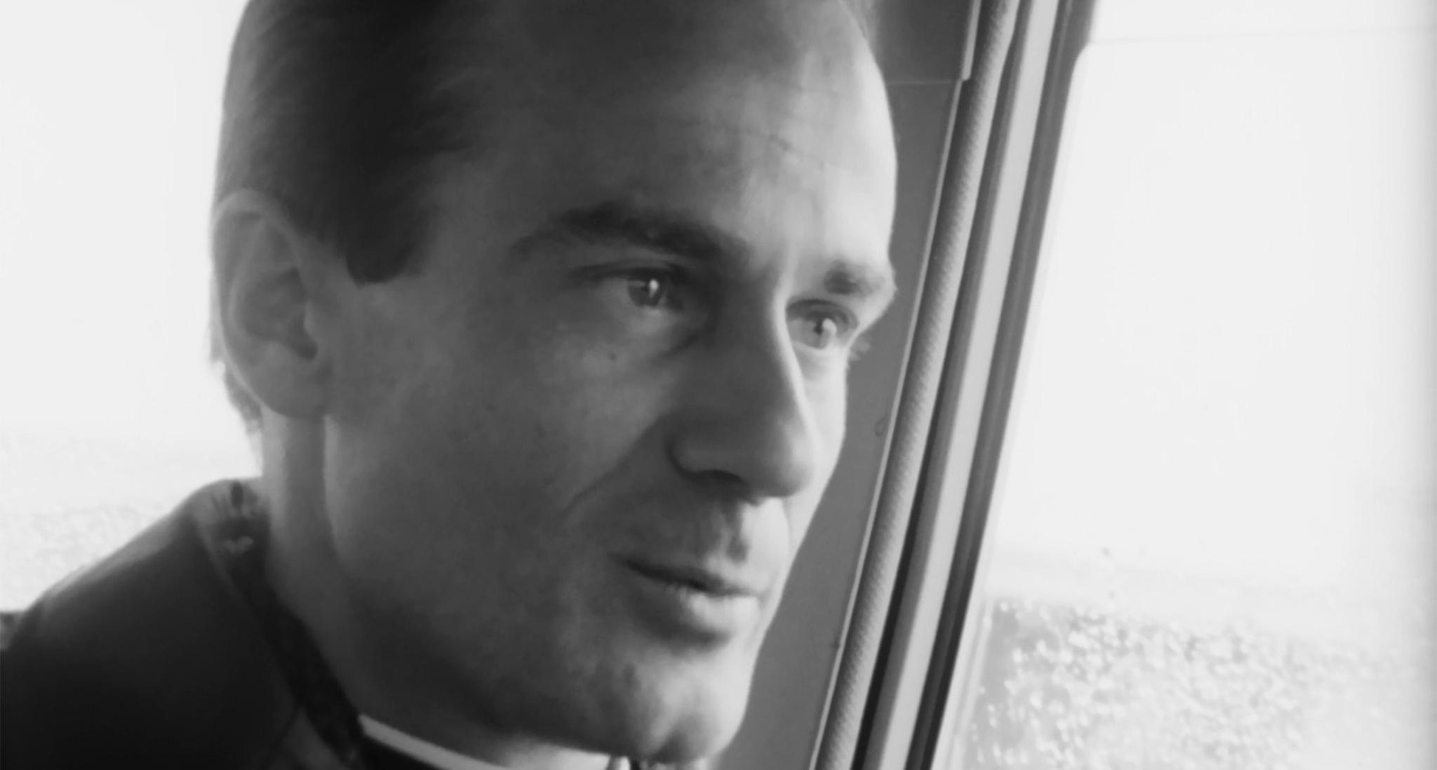 Jacques Grandmaison - NFB