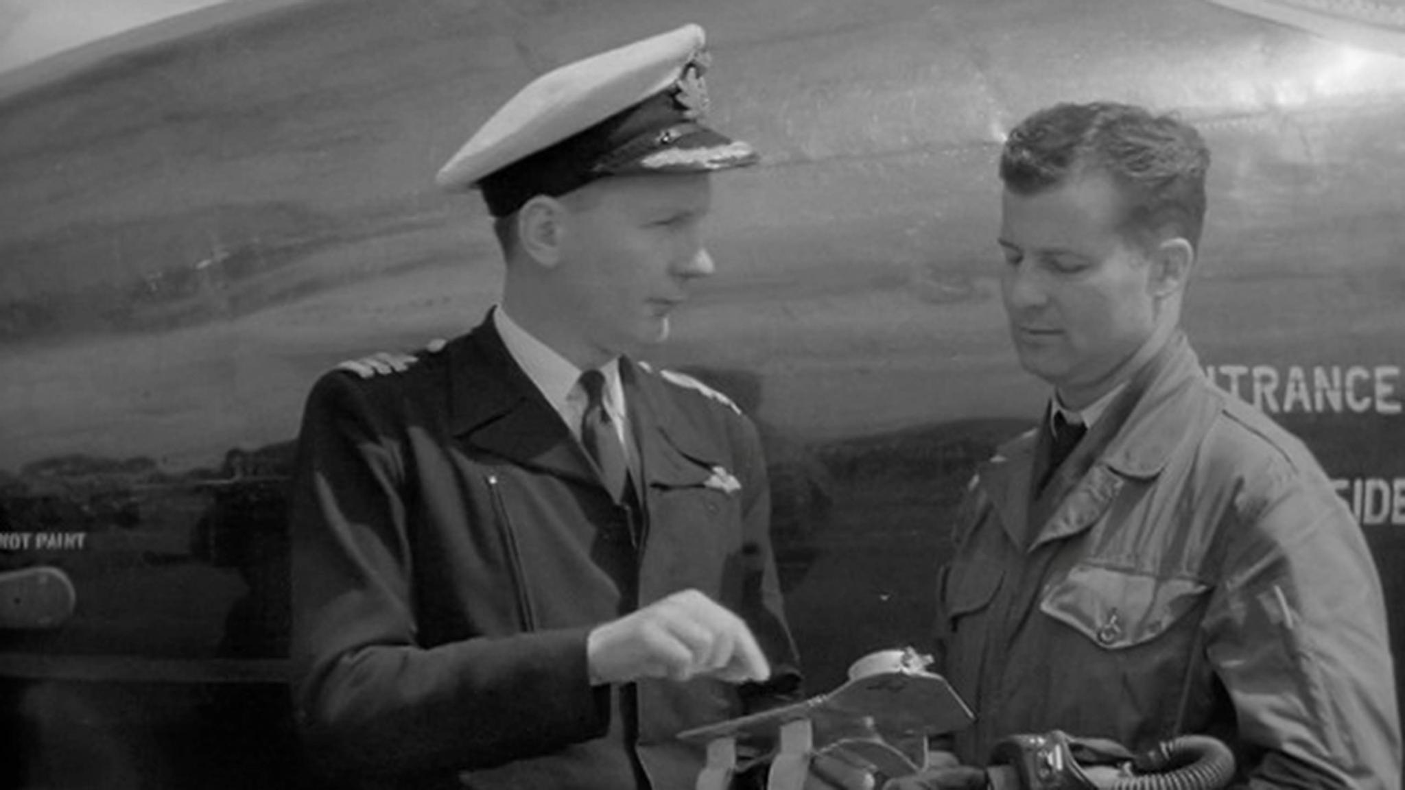 Eye Witness No. 48 - NFB