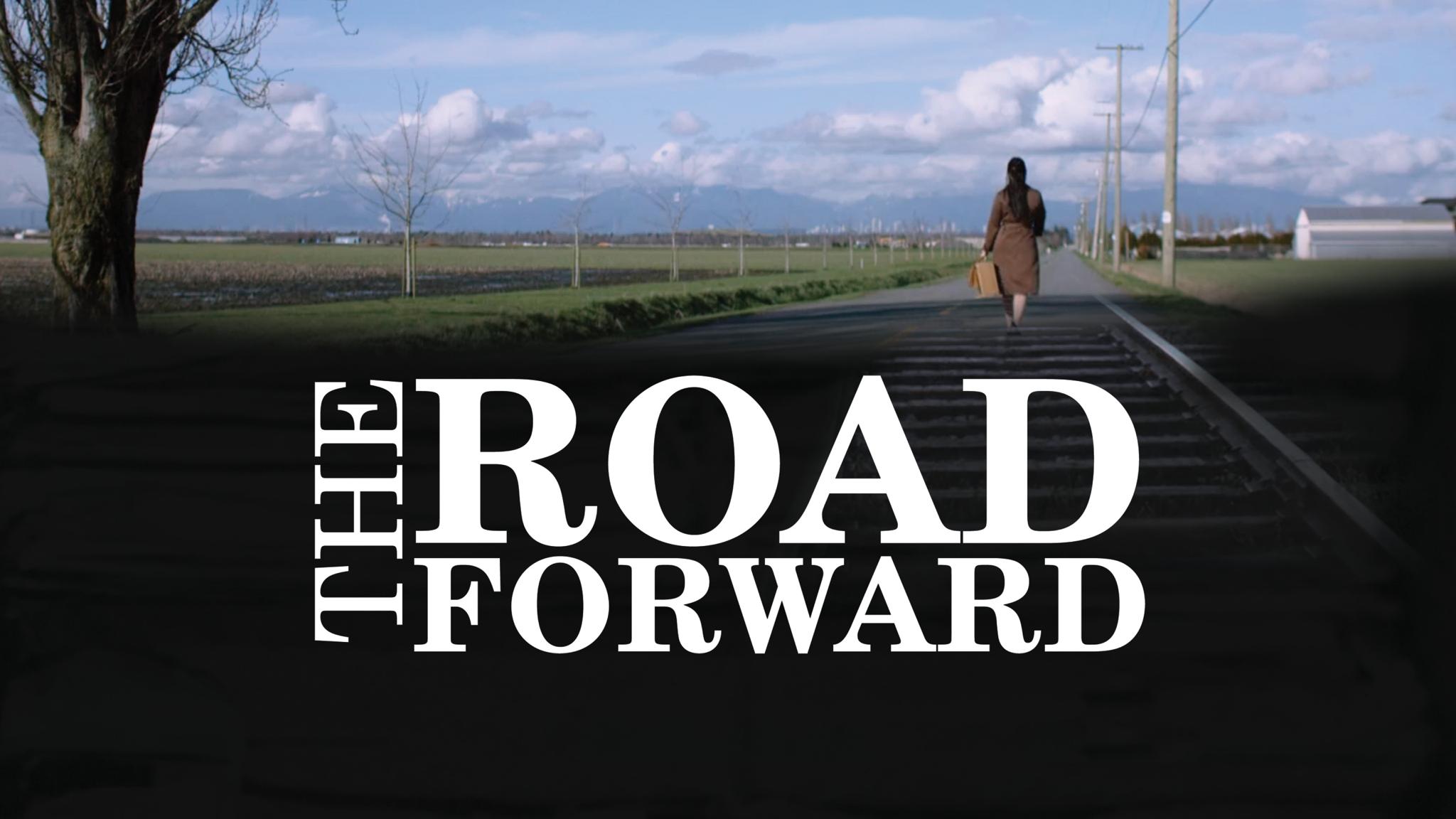 The Road Forward (Spanish Dubbed) - NFB