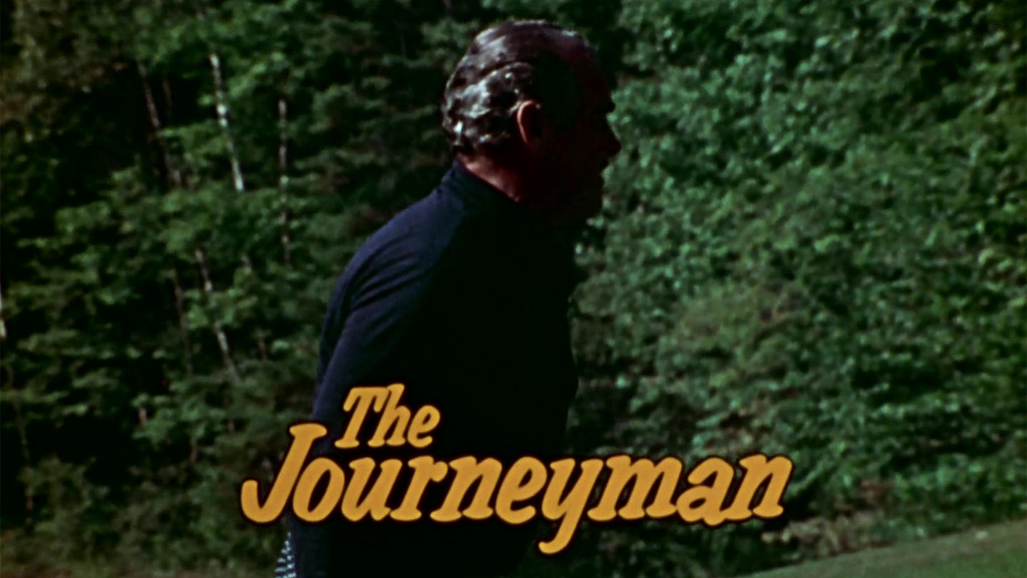 The Journeyman - ONF