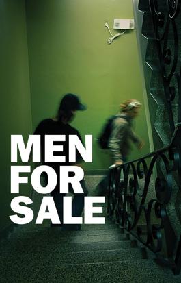 Men for Sale by Rodrigue Jean - NFB